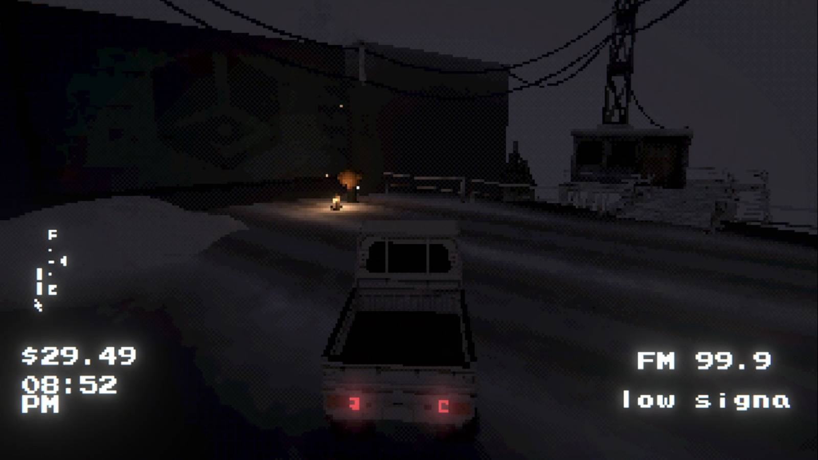 How to Unlock Fishing Town's Bunkers in Easy Delivery Co.