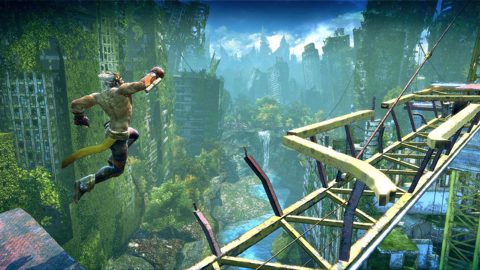 Top Xbox 360 Games Playable on Xbox Series X|S