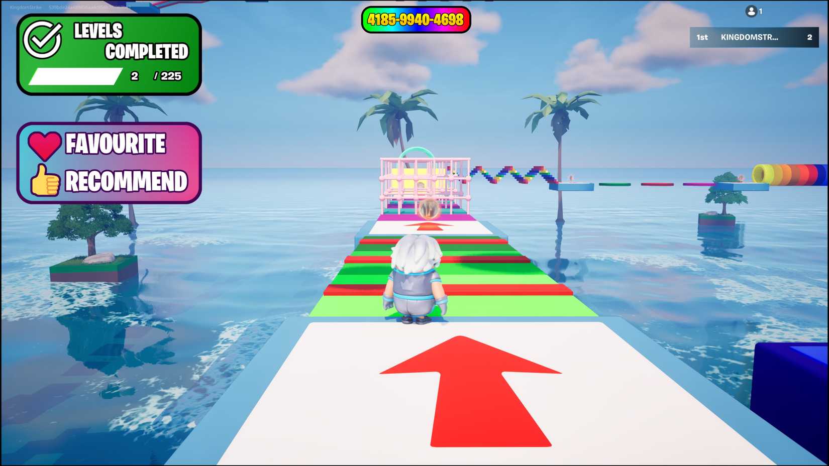 Déverrouiller De-Rezzz De-Stroyer Pickaxe dans Fortnite: Quest Guide ...