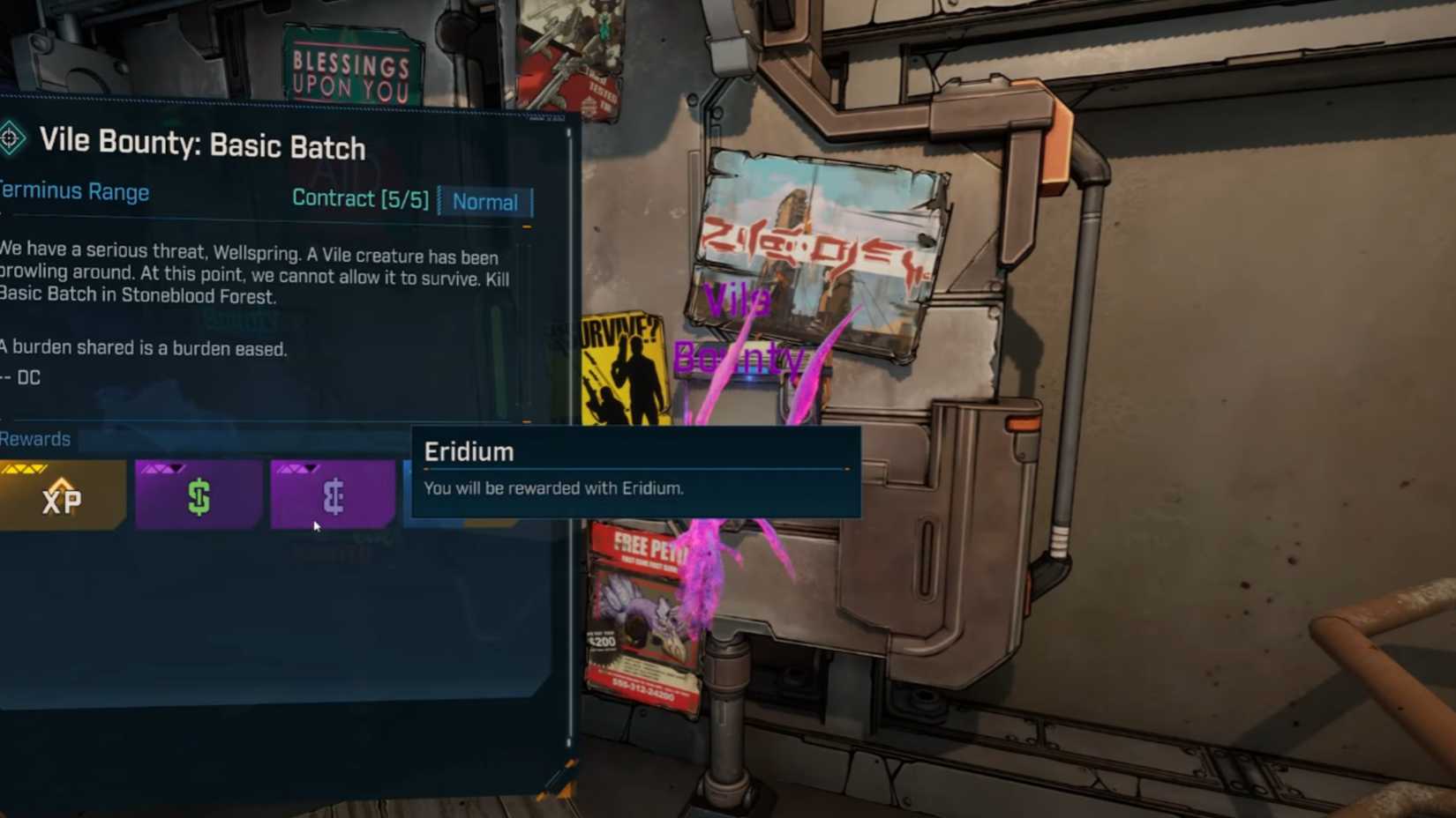 These are the Best Tips and Tricks for Newcomers to Borderlands 4