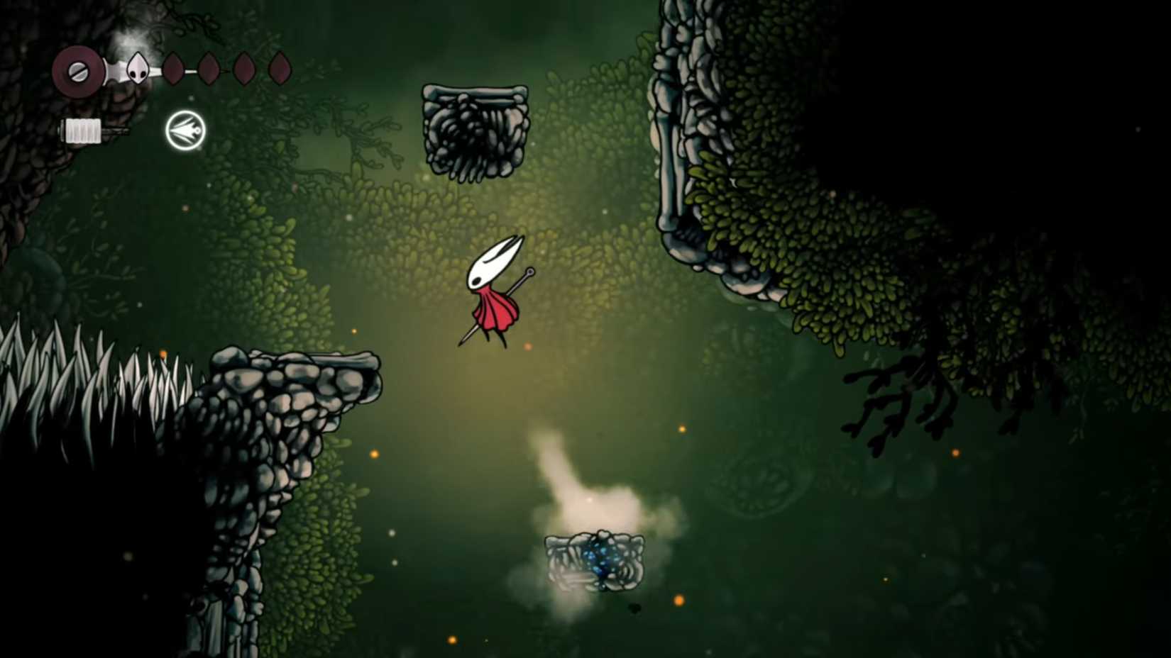 What are the Best Abilities in Hollow Knight: Silksong?