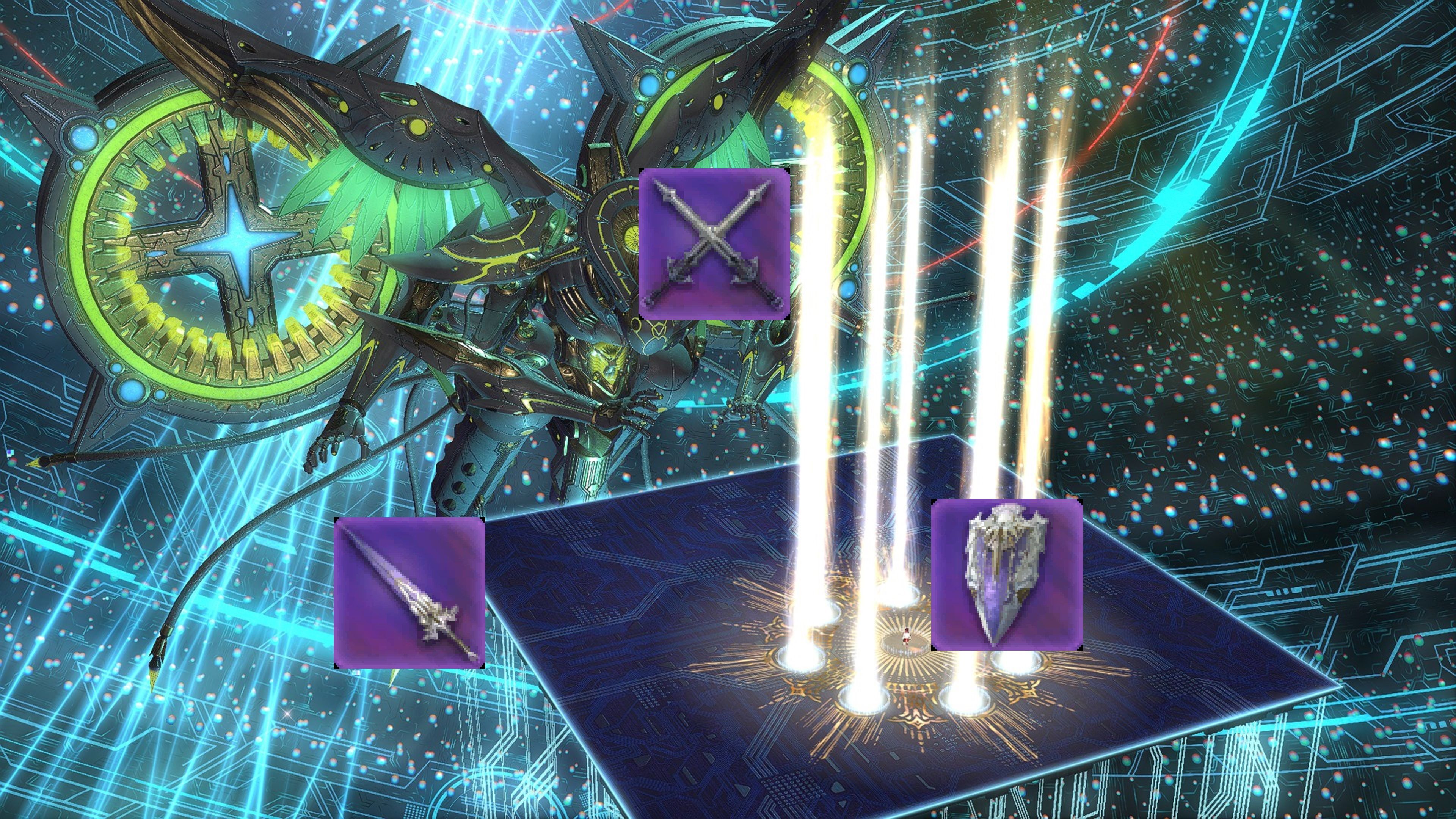 FFVII Rebirth: How to Complete the "Sands & Circuses" Mission