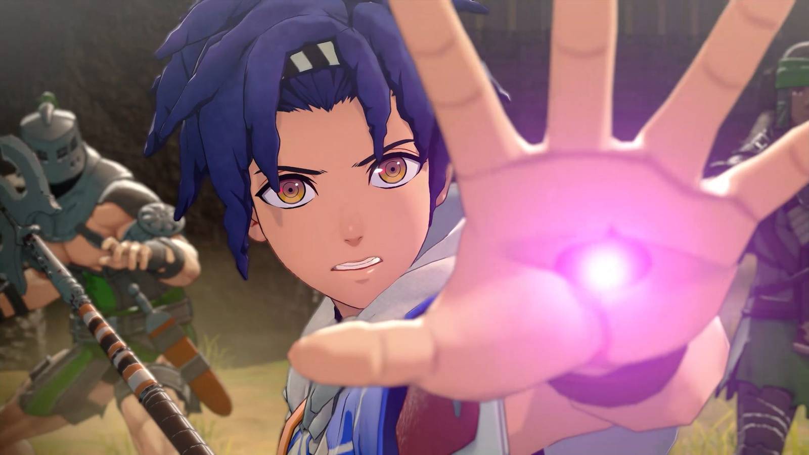 Fire Emblem: Fortune's Weave Announced for Nintendo Switch 2 in 2026