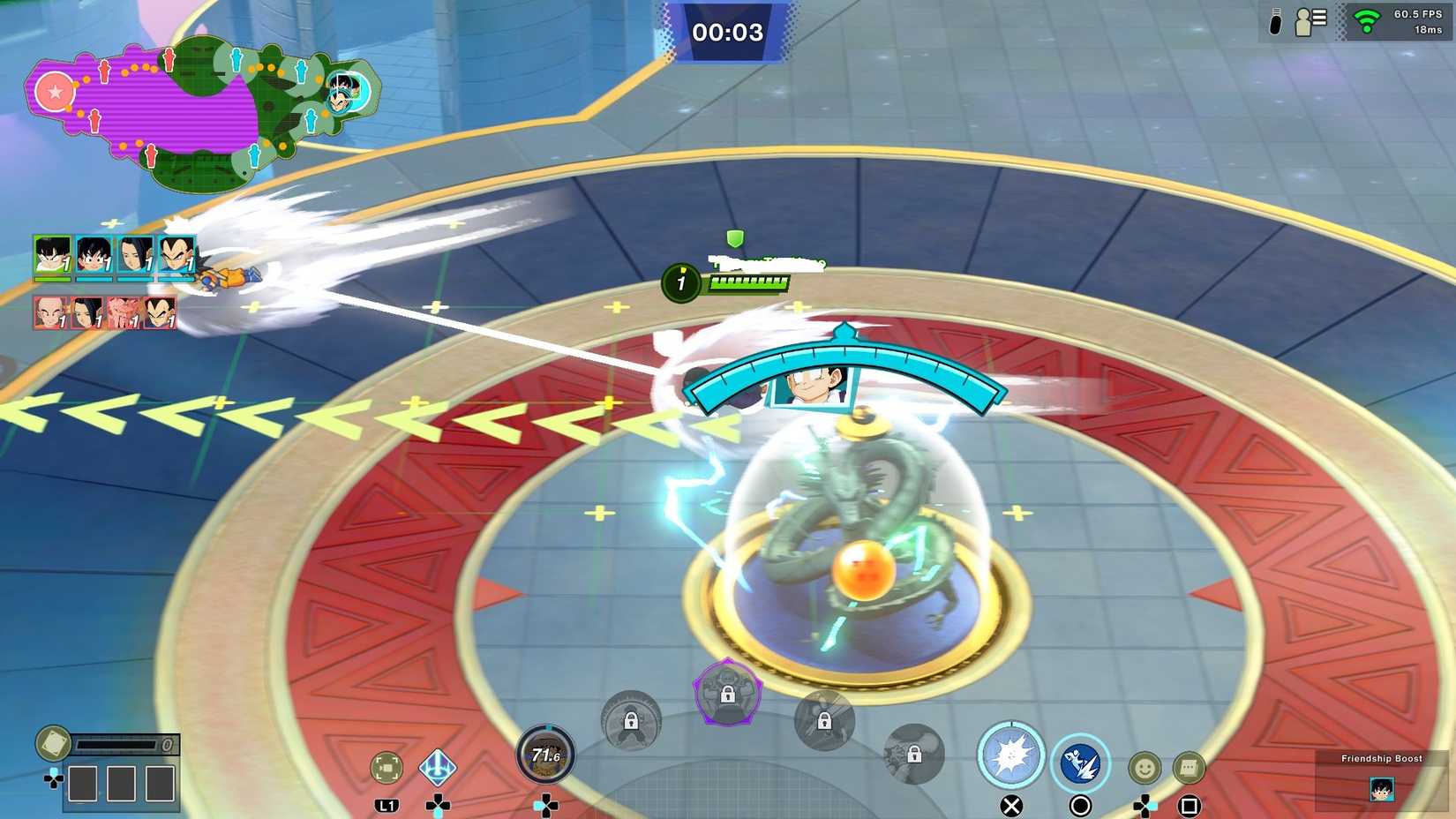 Dragon Ball Gekishin Squadra: Top 10 Tips for MOBA Beginners