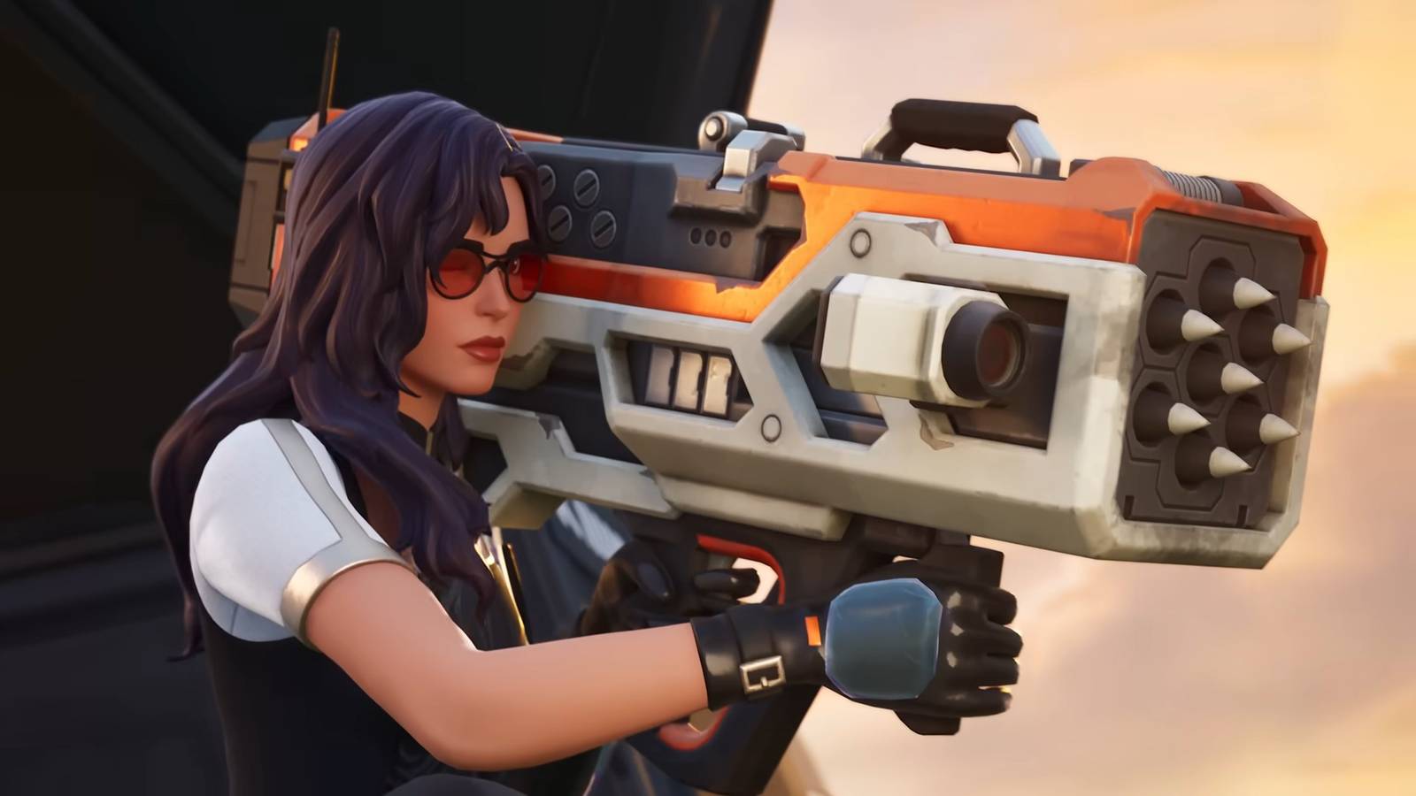 Fortnite Chapter 6 Season 4 Week 5 Quest Guide