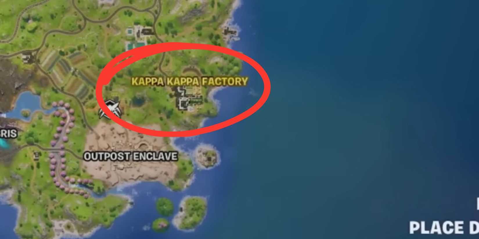 These are the Best Landing Sites for Fortnite Chapter 6 Season 4
