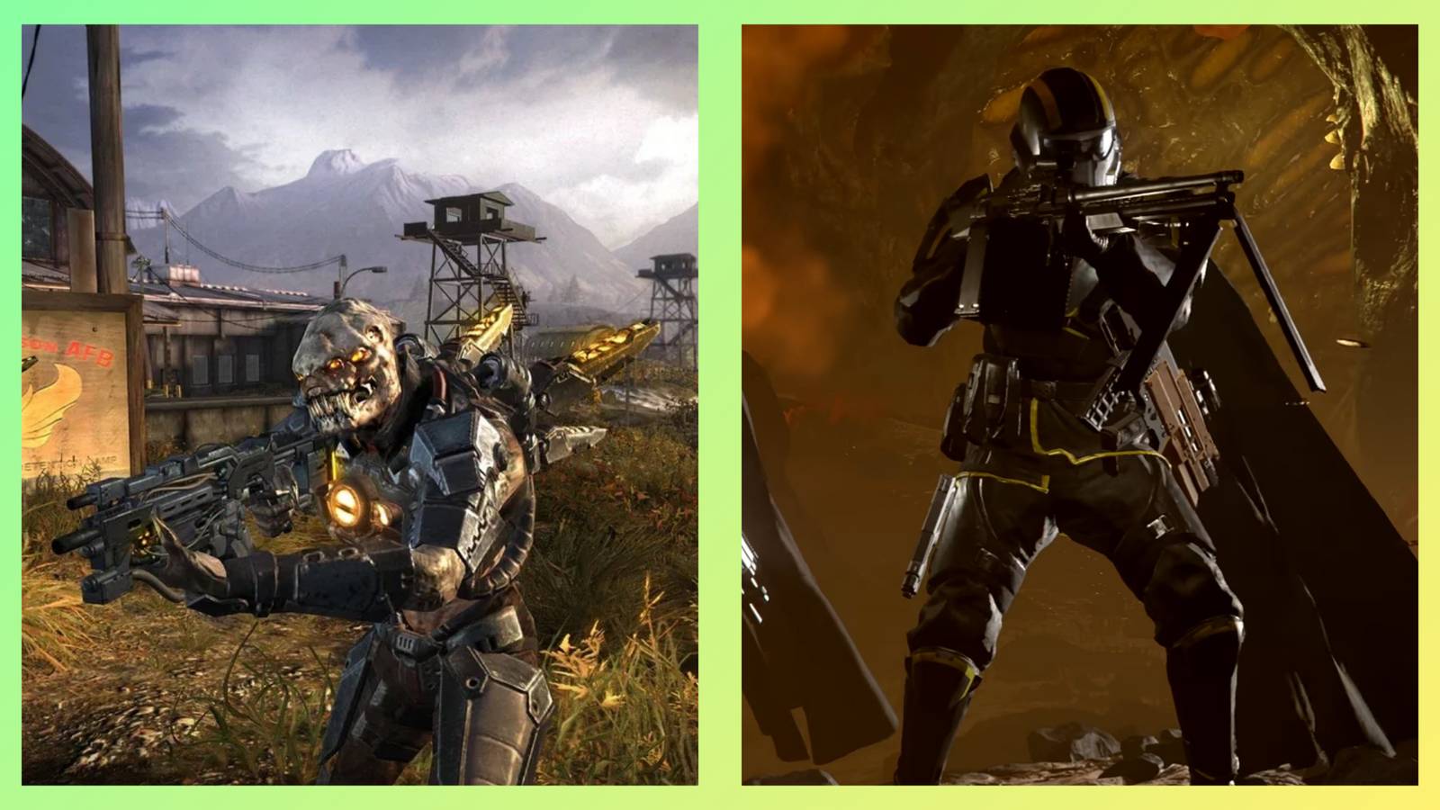 From Alien to Star Wars: The Surprising Crossovers That Should Come to ...