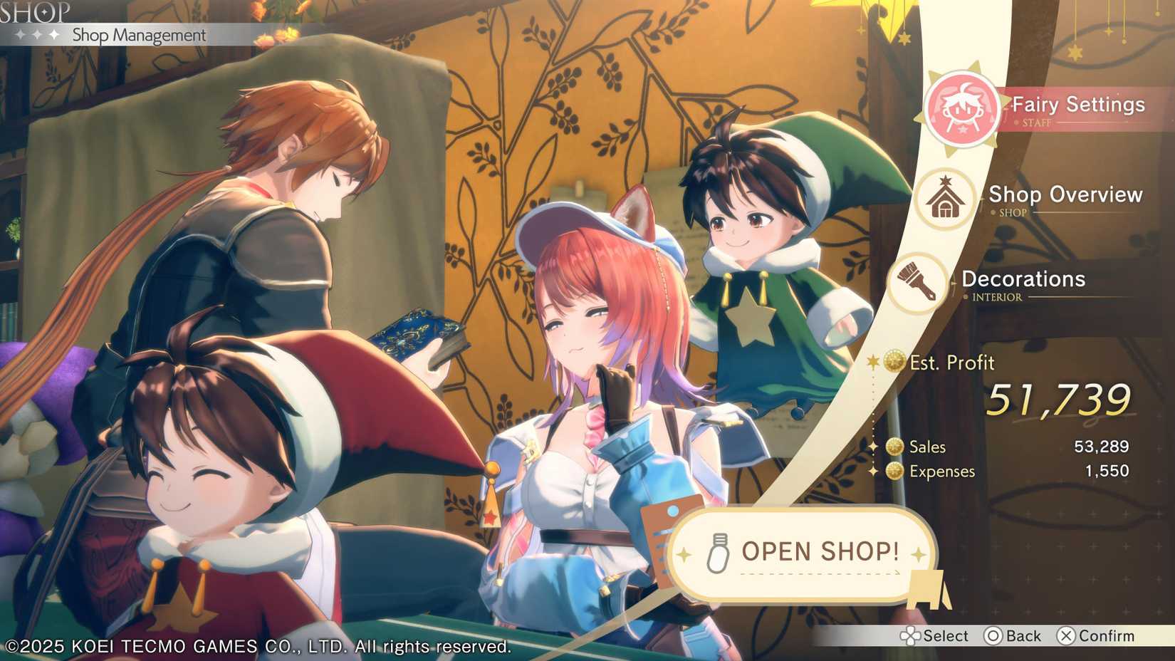 Atelier Resleriana Beginner's Guide