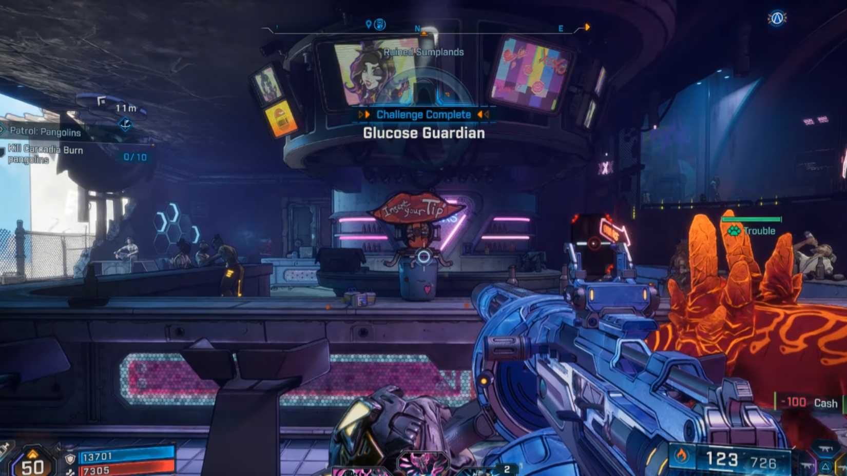 This is How You Unlock These Most Difficult Achievements and Trophies ...