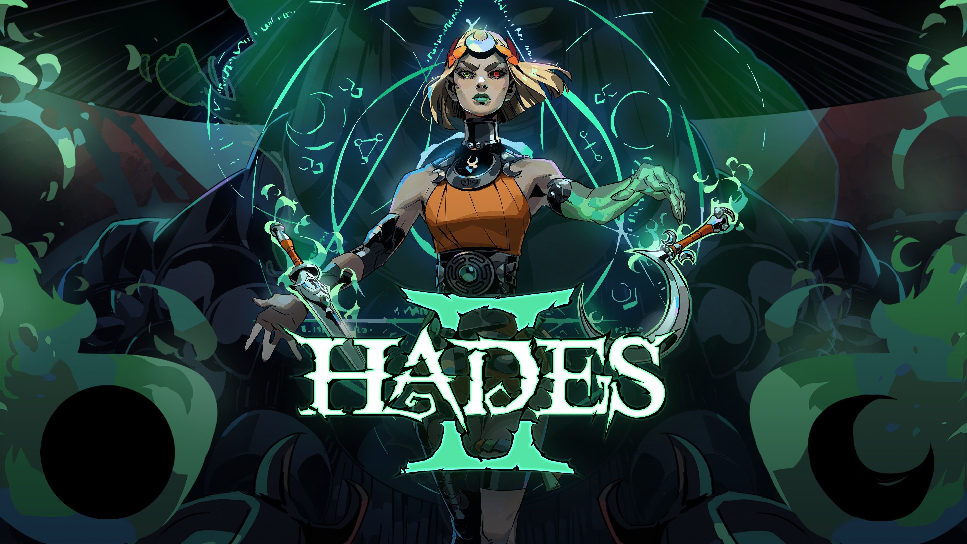 Hades 2: All Incantations Guide
