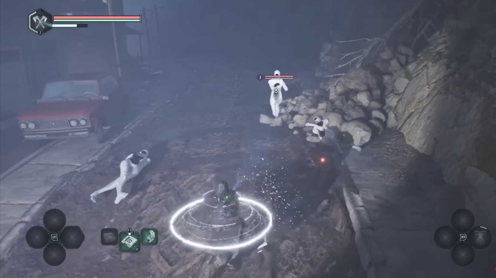 These are the Best Tips and Tricks for Beginners in Hell Is Us