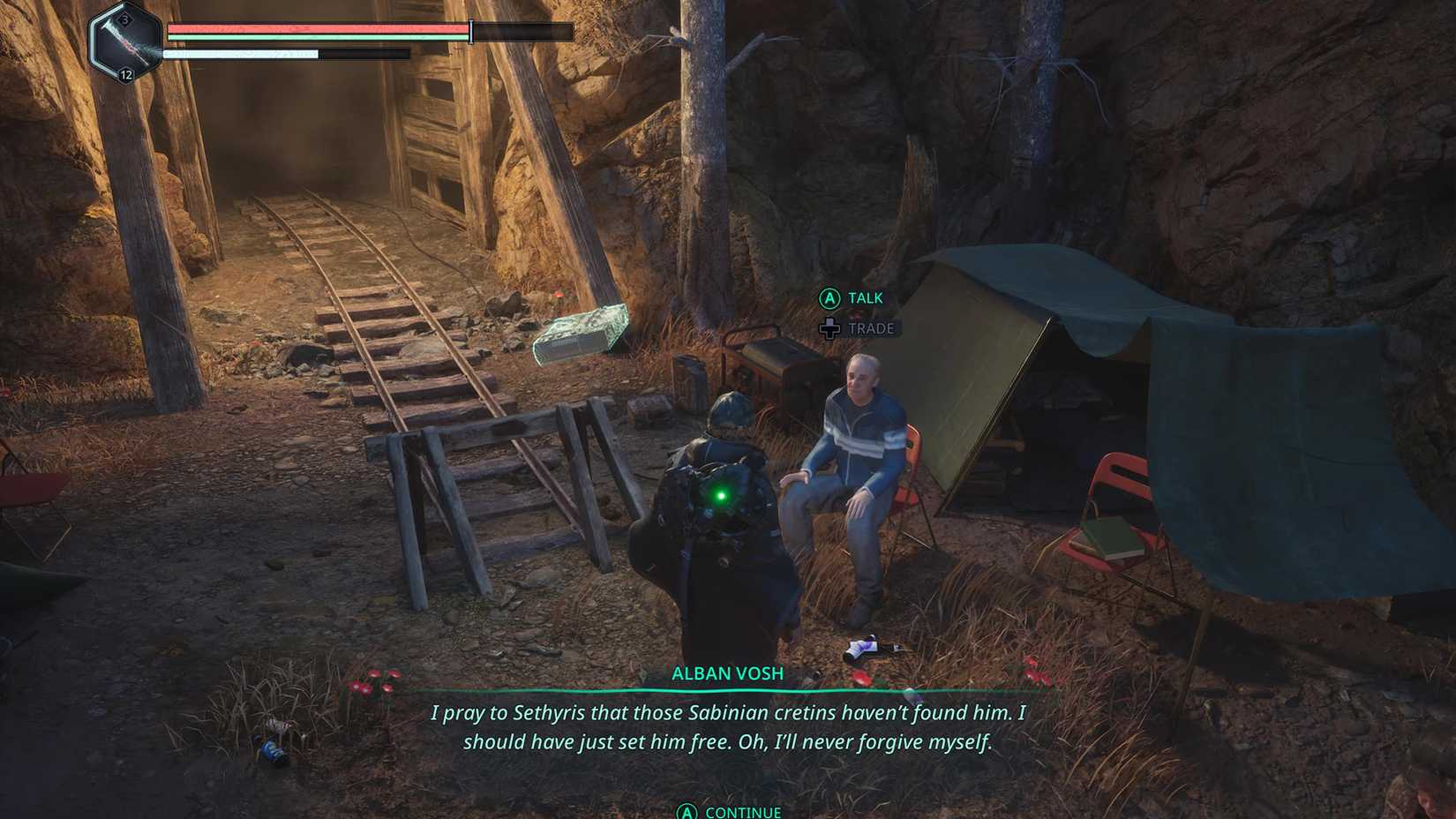 Hell is Us: Man's Best Friend Good Deed Guide