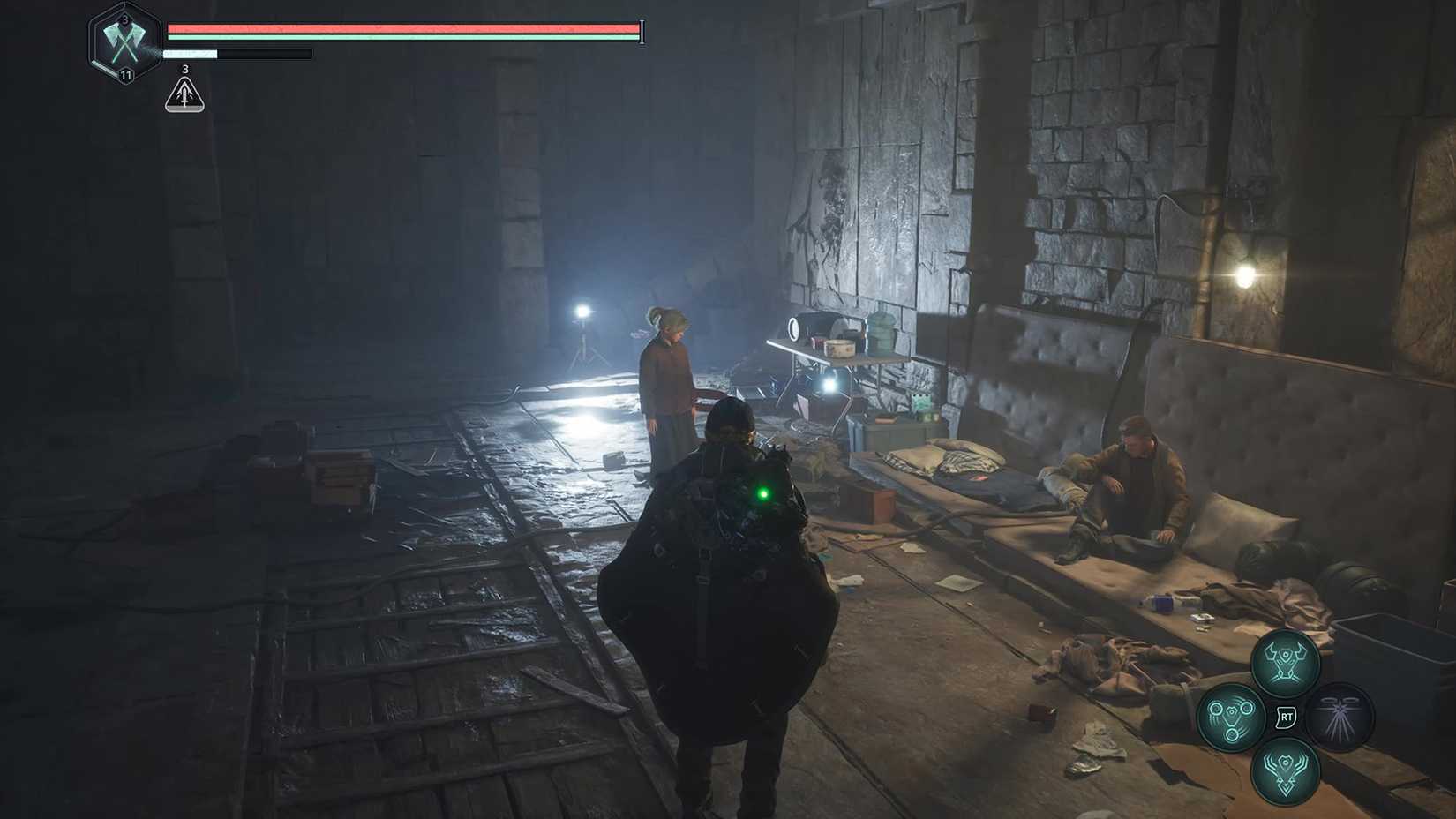 Hell is Us: Forlorn Fate Good Deed Guide