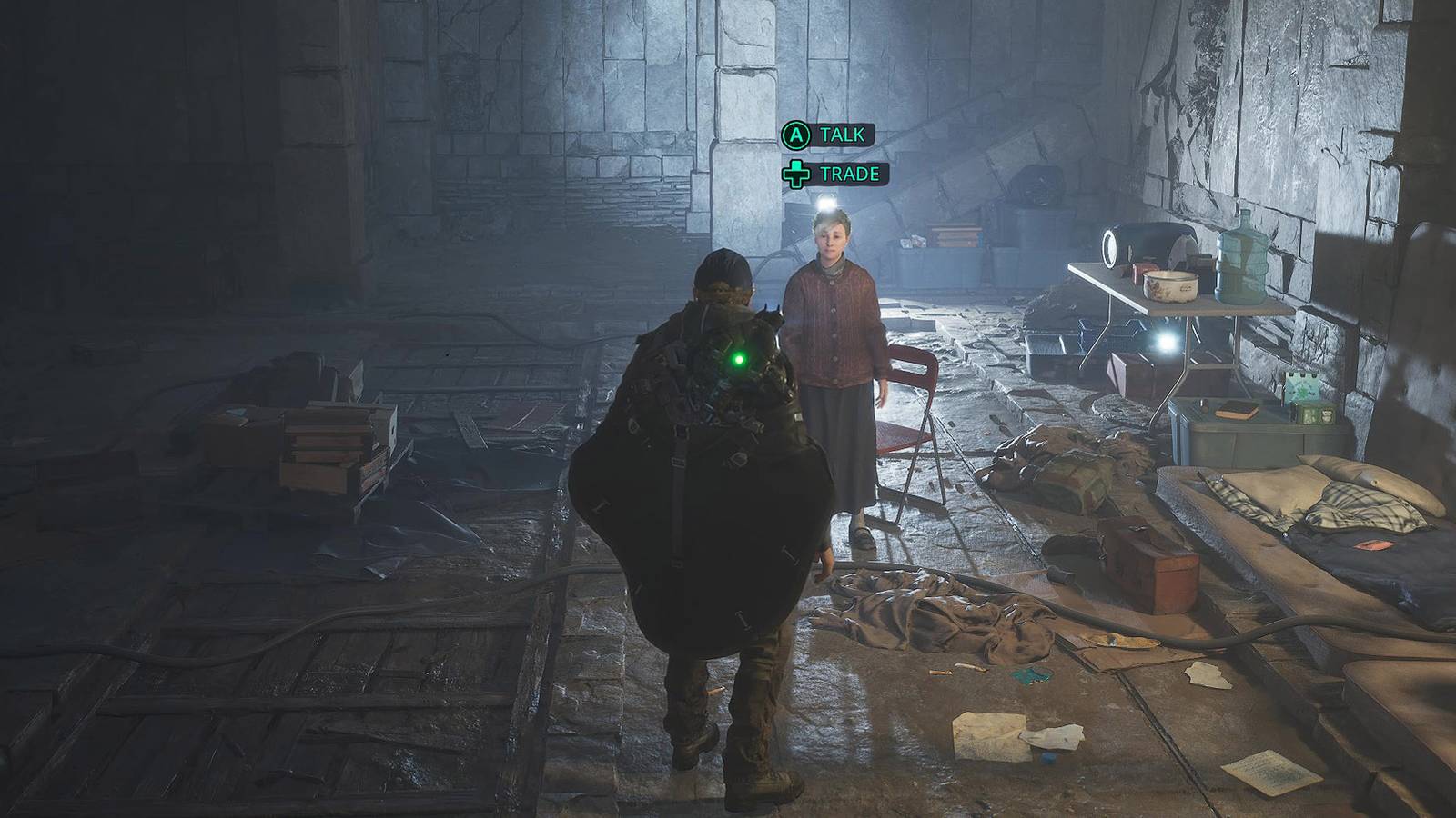 Hell is Us: Forlorn Fate Good Deed Guide