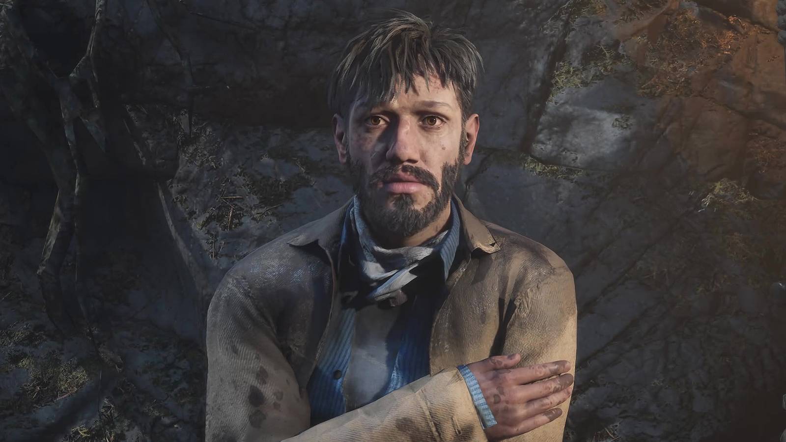 Hell is Us: Heart of Gold Good Deed Guide