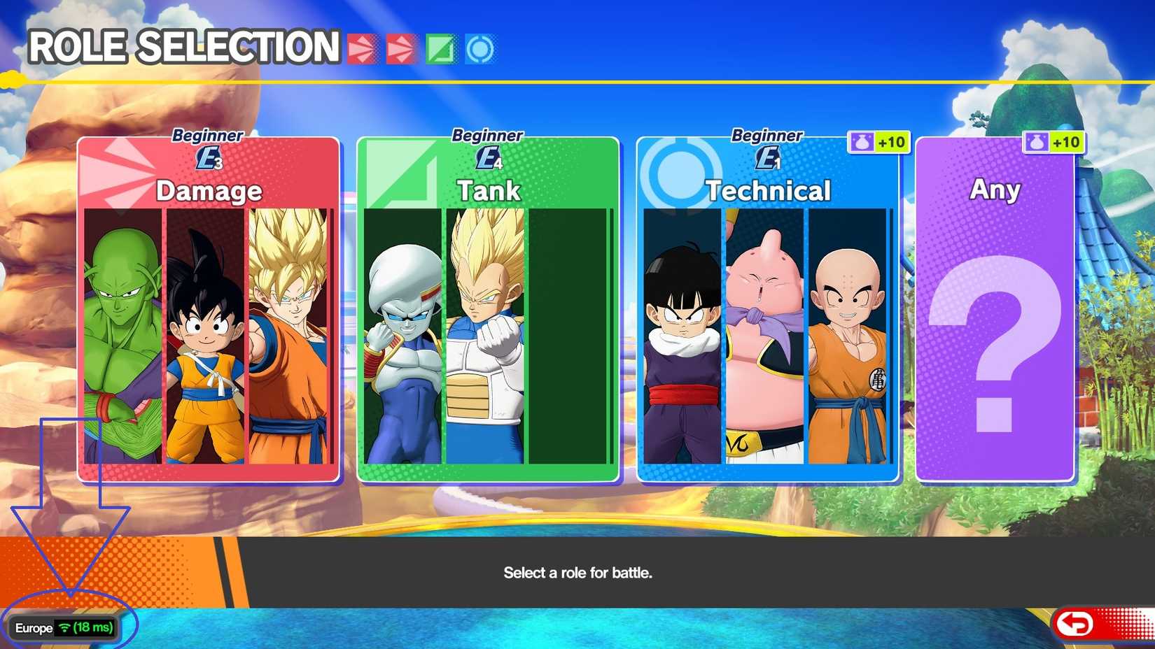 Dragon Ball Gekishin Squadra: Top 10 Tips for MOBA Beginners