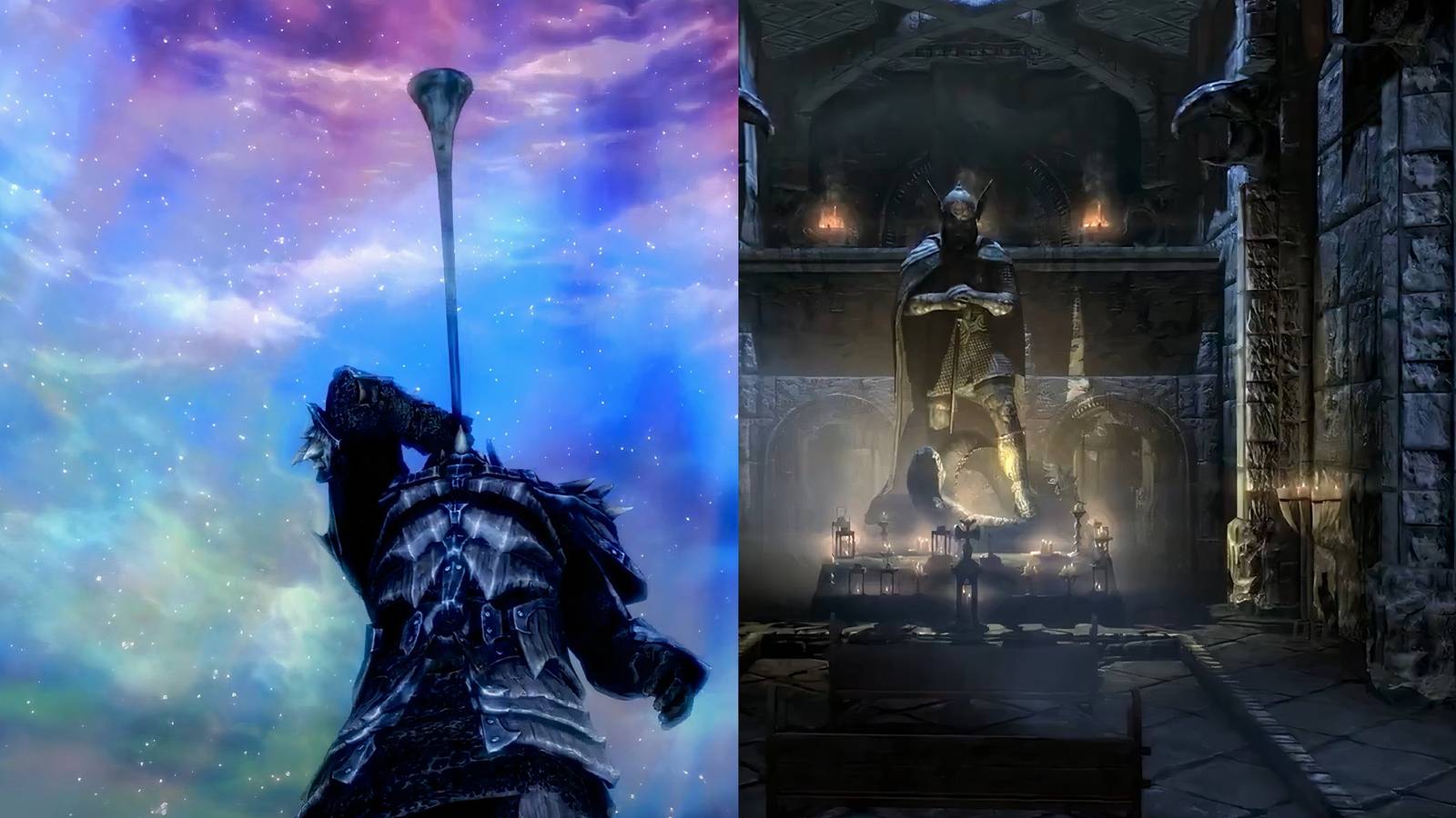 Bethesda Should Add These Features to The Elder Scrolls 5: Skyrim Remake.