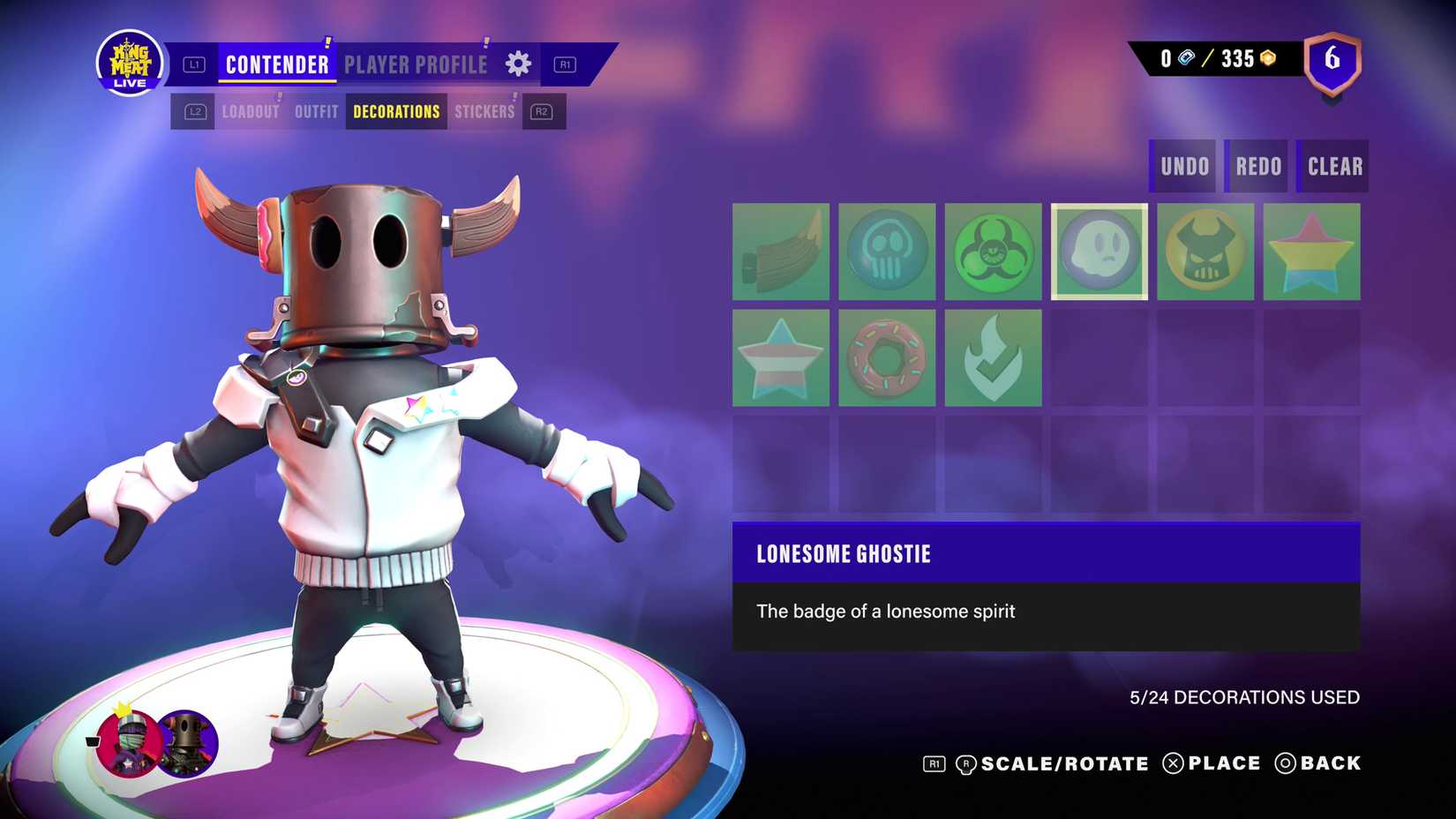 King of Meat Review: A Fun Party Game with Unique Customization