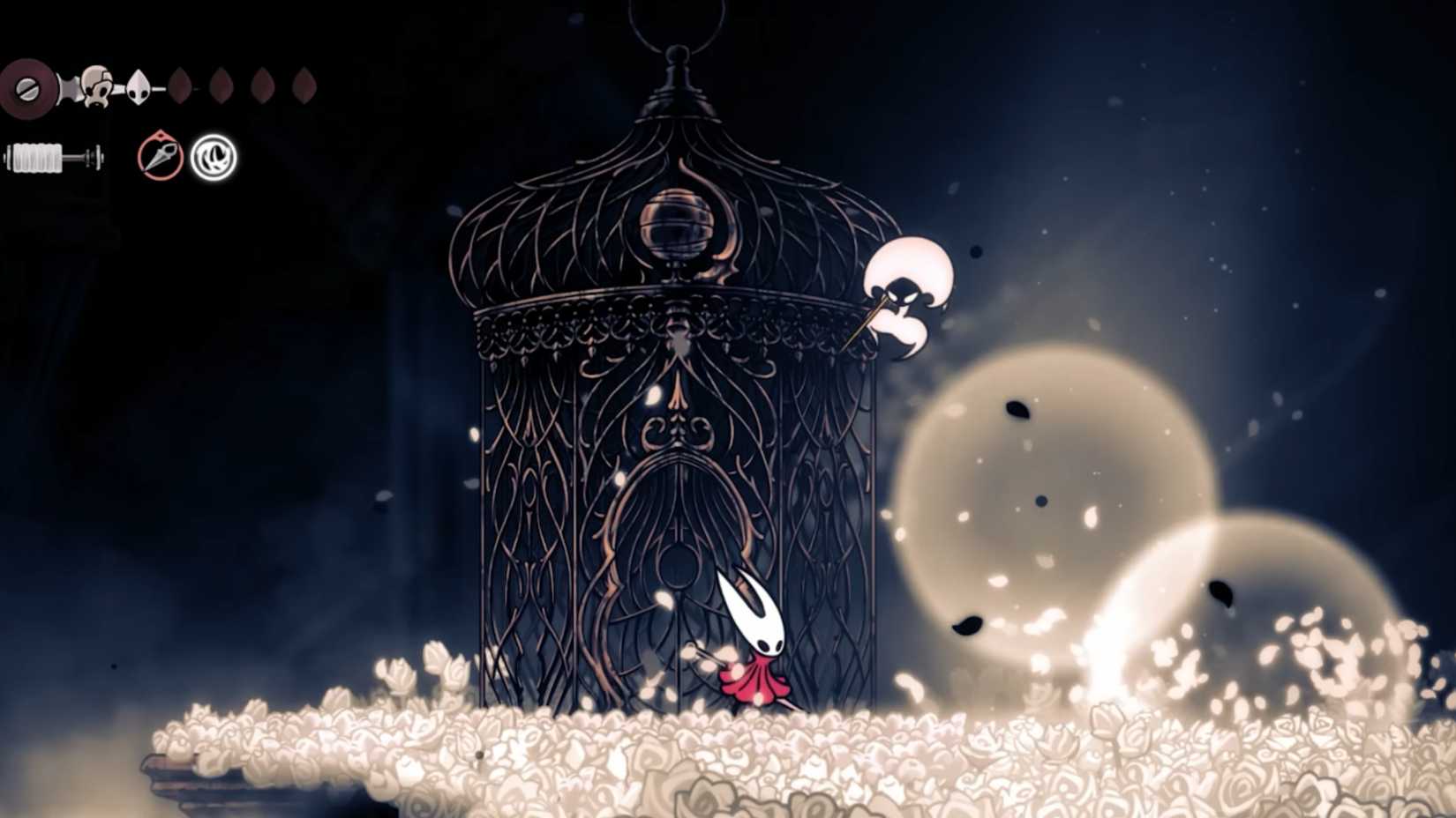 What are the Hardest Bosses in Hollow Knight: Silksong?