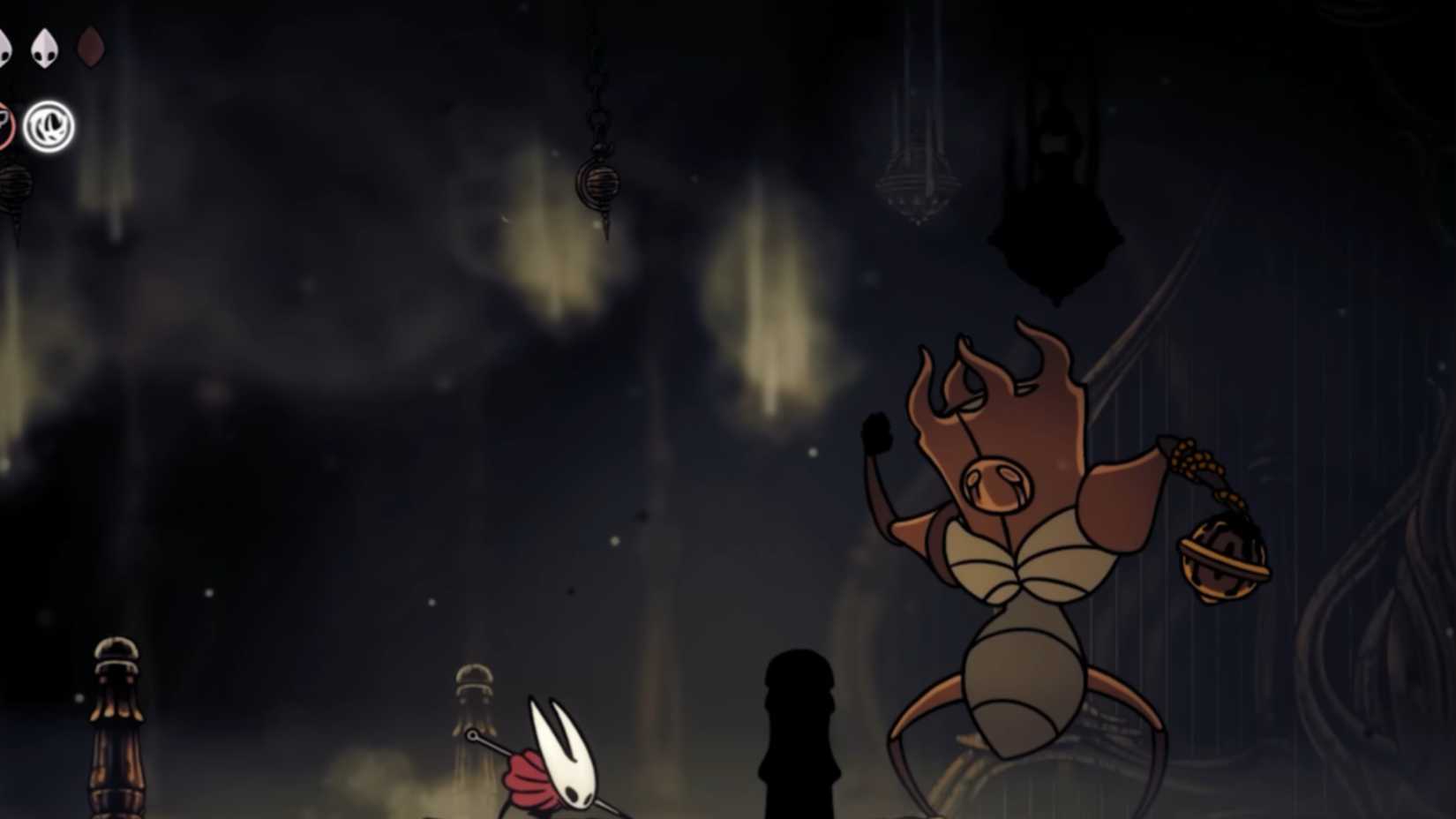 What are the Hardest Bosses in Hollow Knight: Silksong?