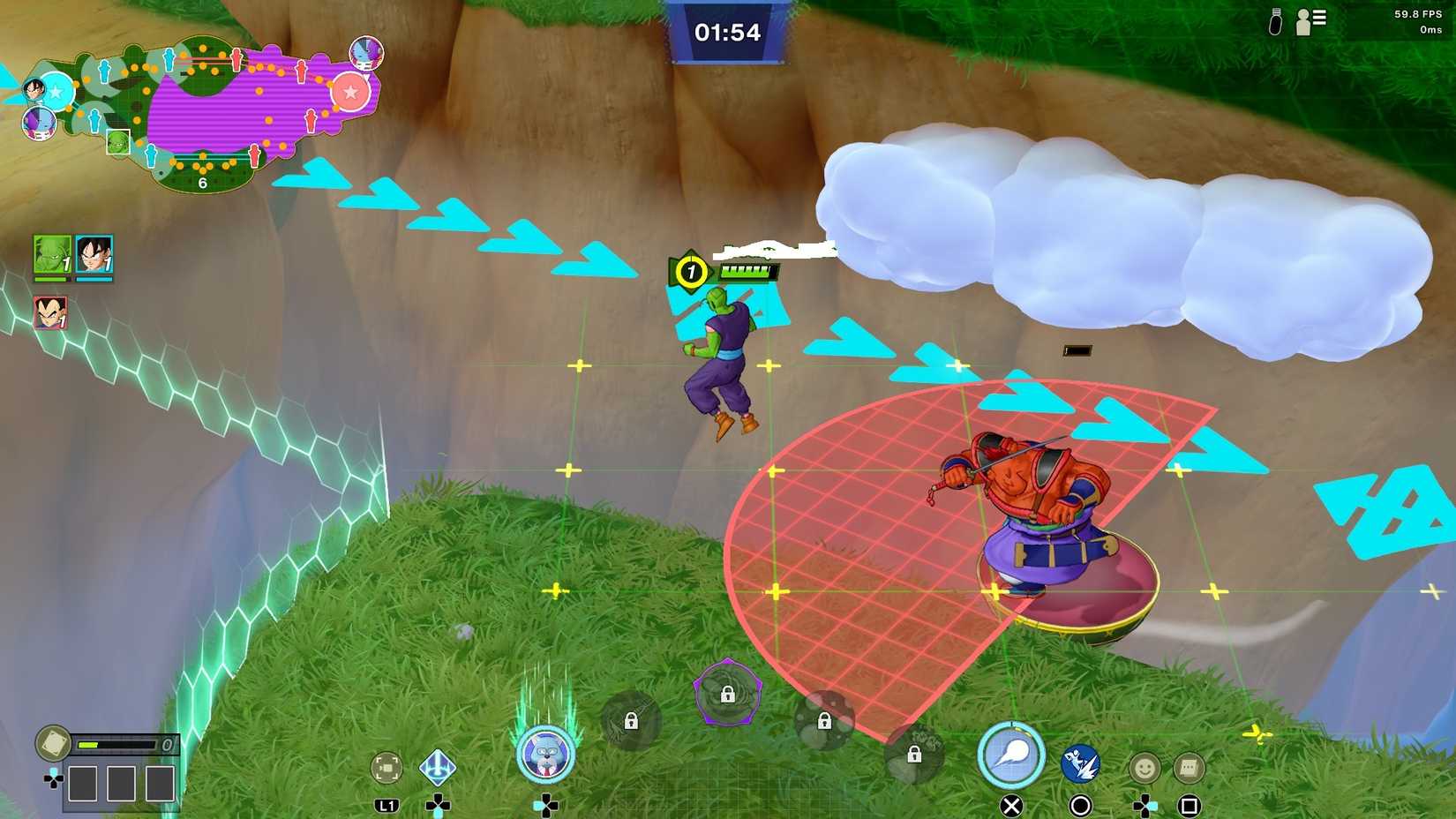 Dragon Ball Gekishin Squadra: Top 10 Tips for MOBA Beginners