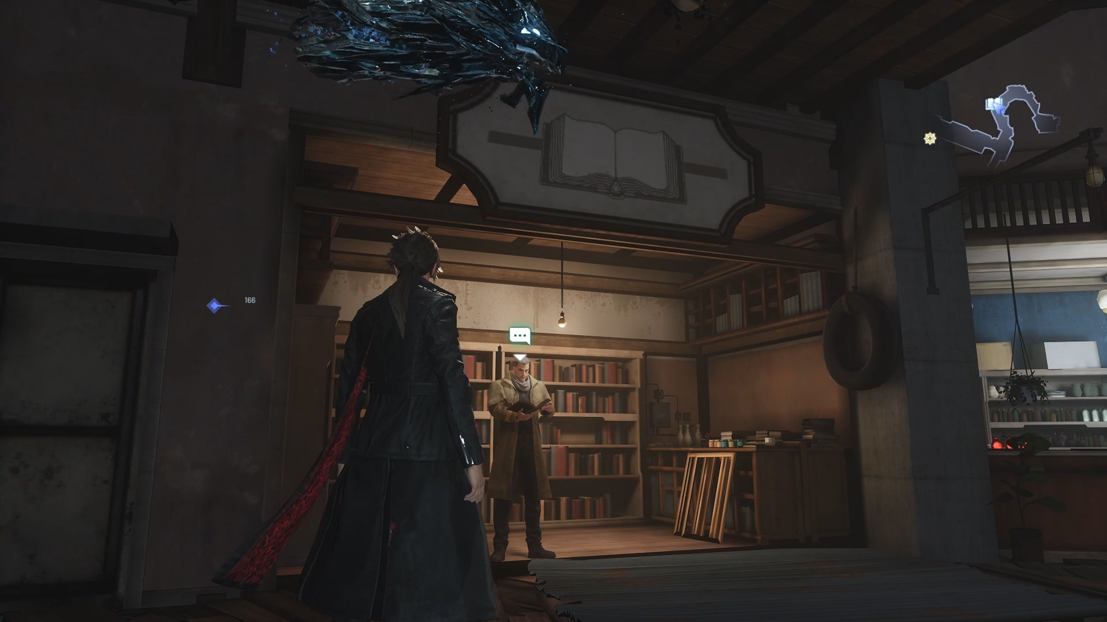 Where to Find and Unlock the Storage Unit in Schedule 1