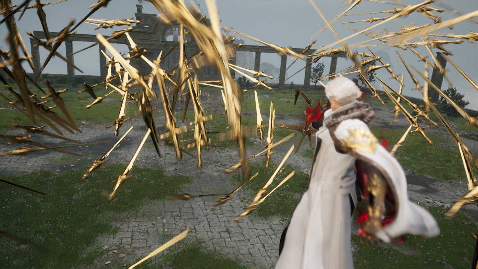 Guide de combat de Victor Boss dans Lost Soul Mis à part - Gamingdeputy ...