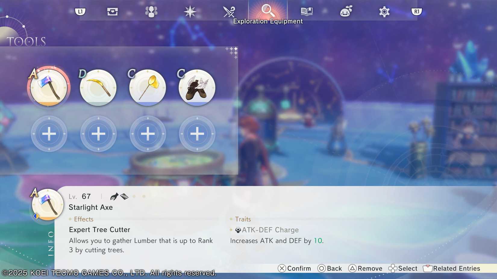 Atelier Resleriana 초보자 가이드 - GAMINGDEPUTY KOREA