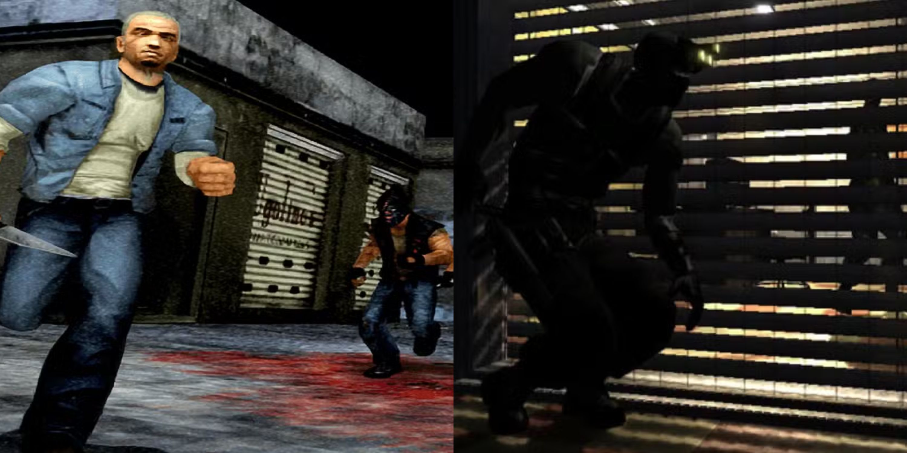 These First-Person Shooter Games Have the Best Gunplay