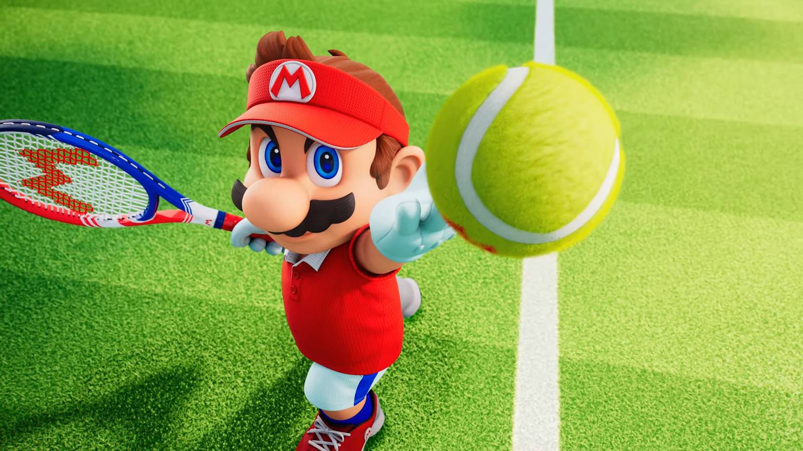 Mario Tennis Fever: 38 Characters, New Mechanics, Story Mode & More