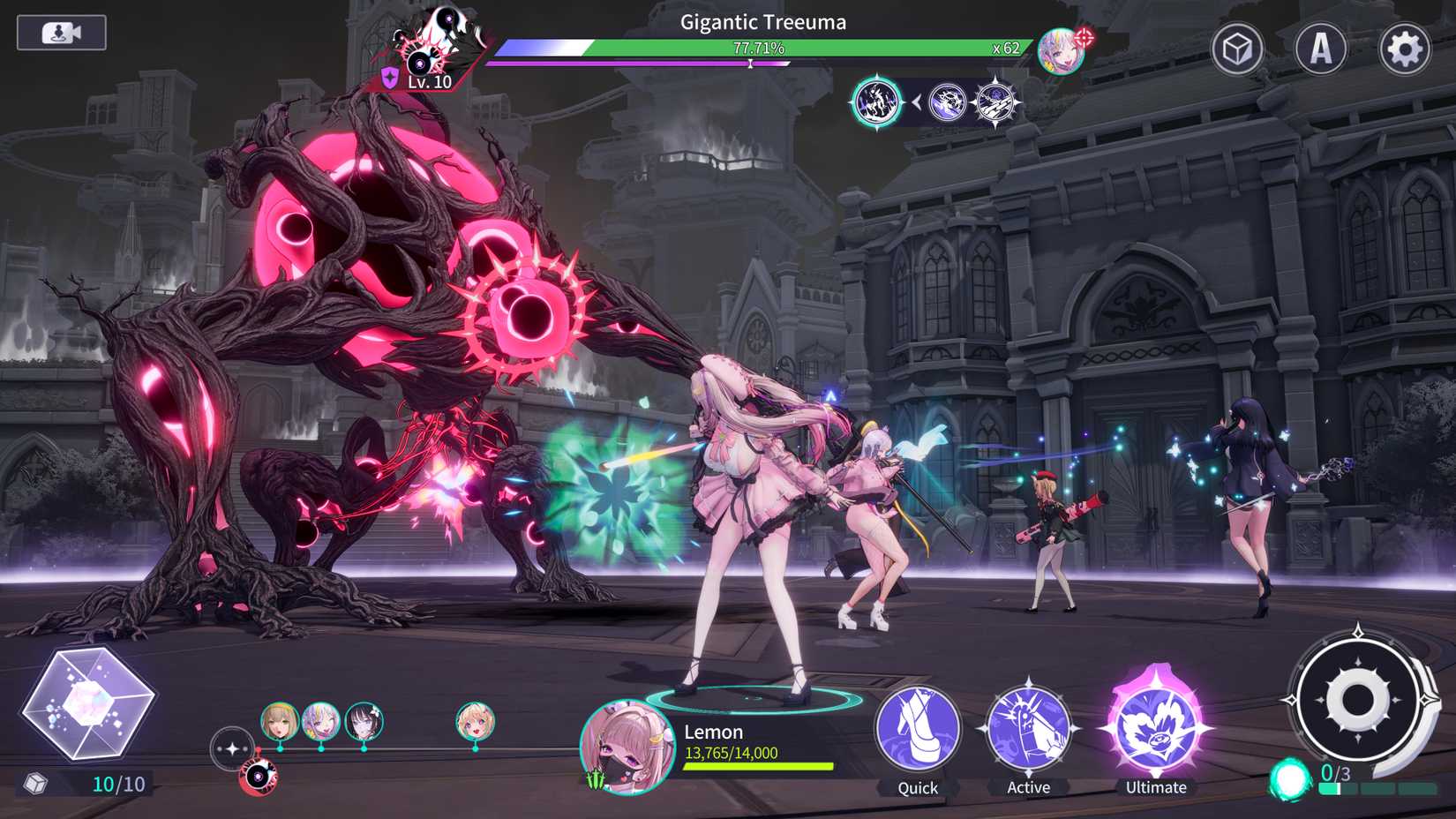 Miresi：目に見えない未来 - TGS 2025からの実践的な印象 - Gamingdeputy Japan