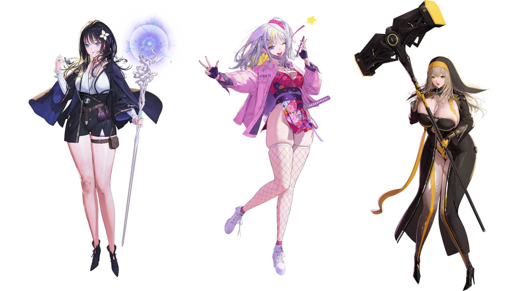 Miresi：目に見えない未来 - TGS 2025からの実践的な印象 - Gamingdeputy Japan