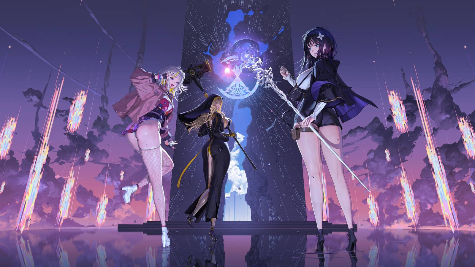 MIRESI: Invisible Future - Hands-On Impressions from TGS 2025