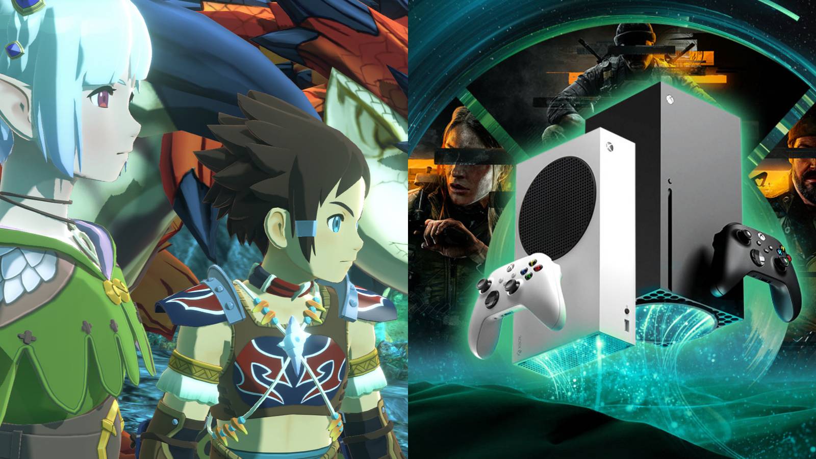 Two Beloved Turn-Based RPGs Head to Xbox This November