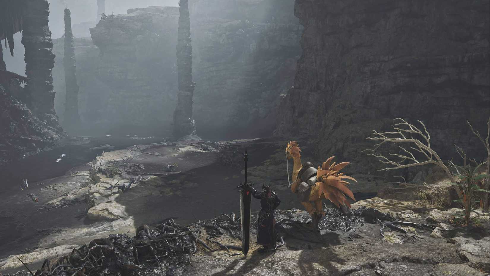 Behind-the-Scenes with Tsujimoto and Yoshida on MHW x FFXIV