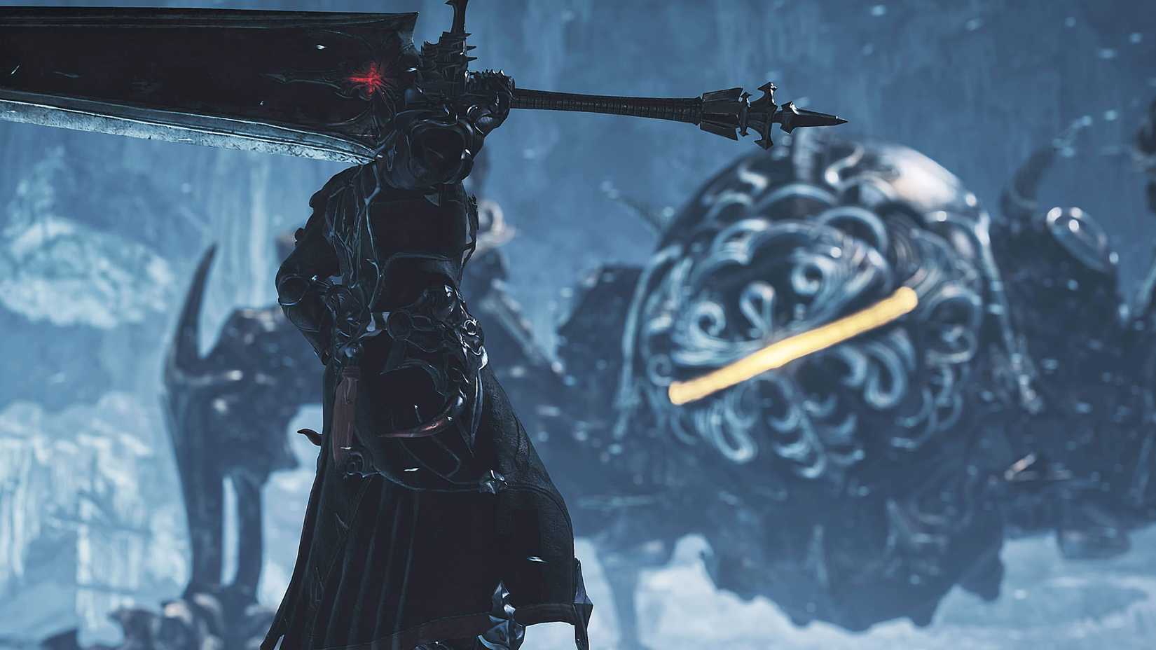 Behind-the-Scenes with Tsujimoto and Yoshida on MHW x FFXIV