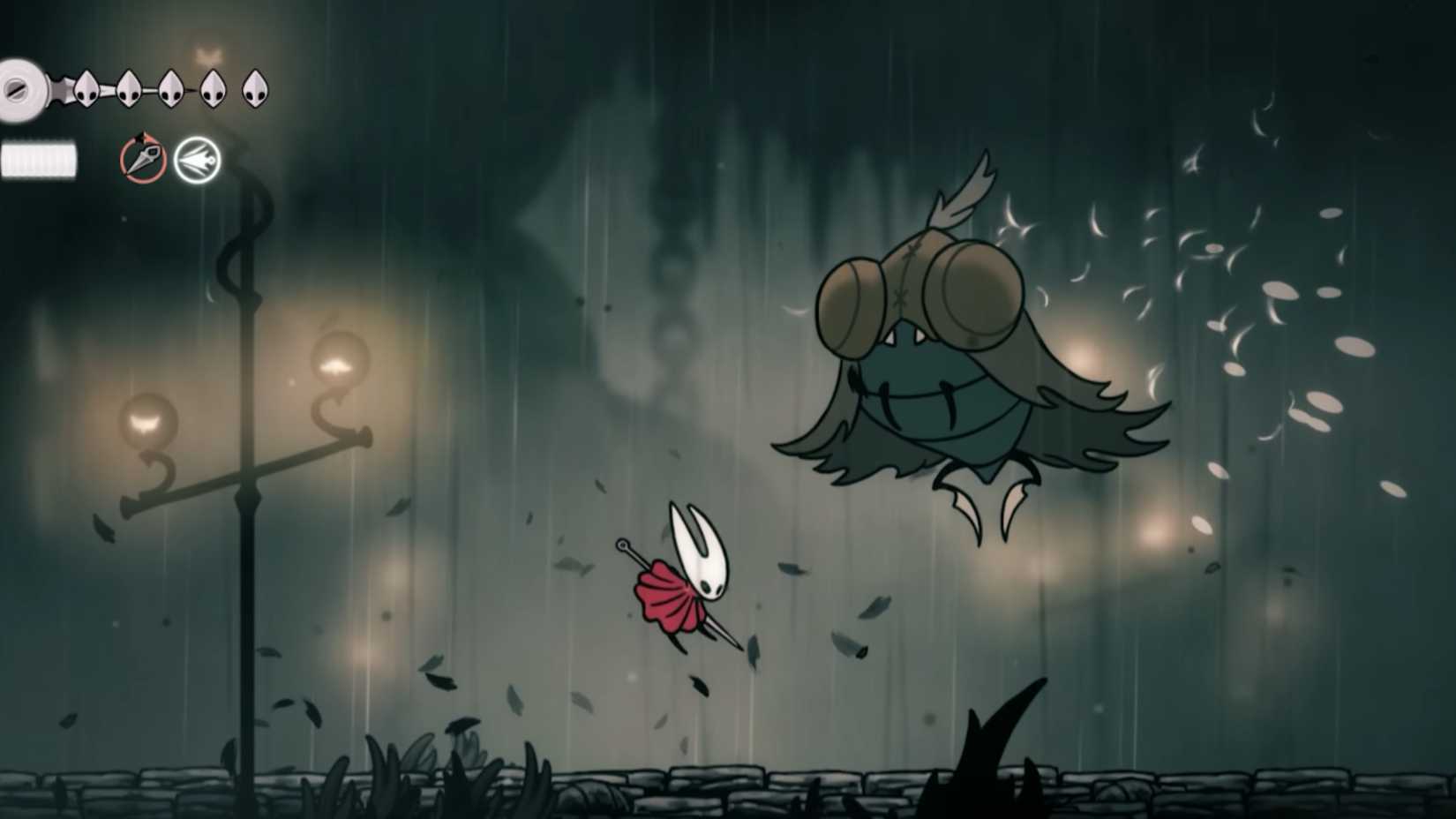 What are the Hardest Bosses in Hollow Knight: Silksong?