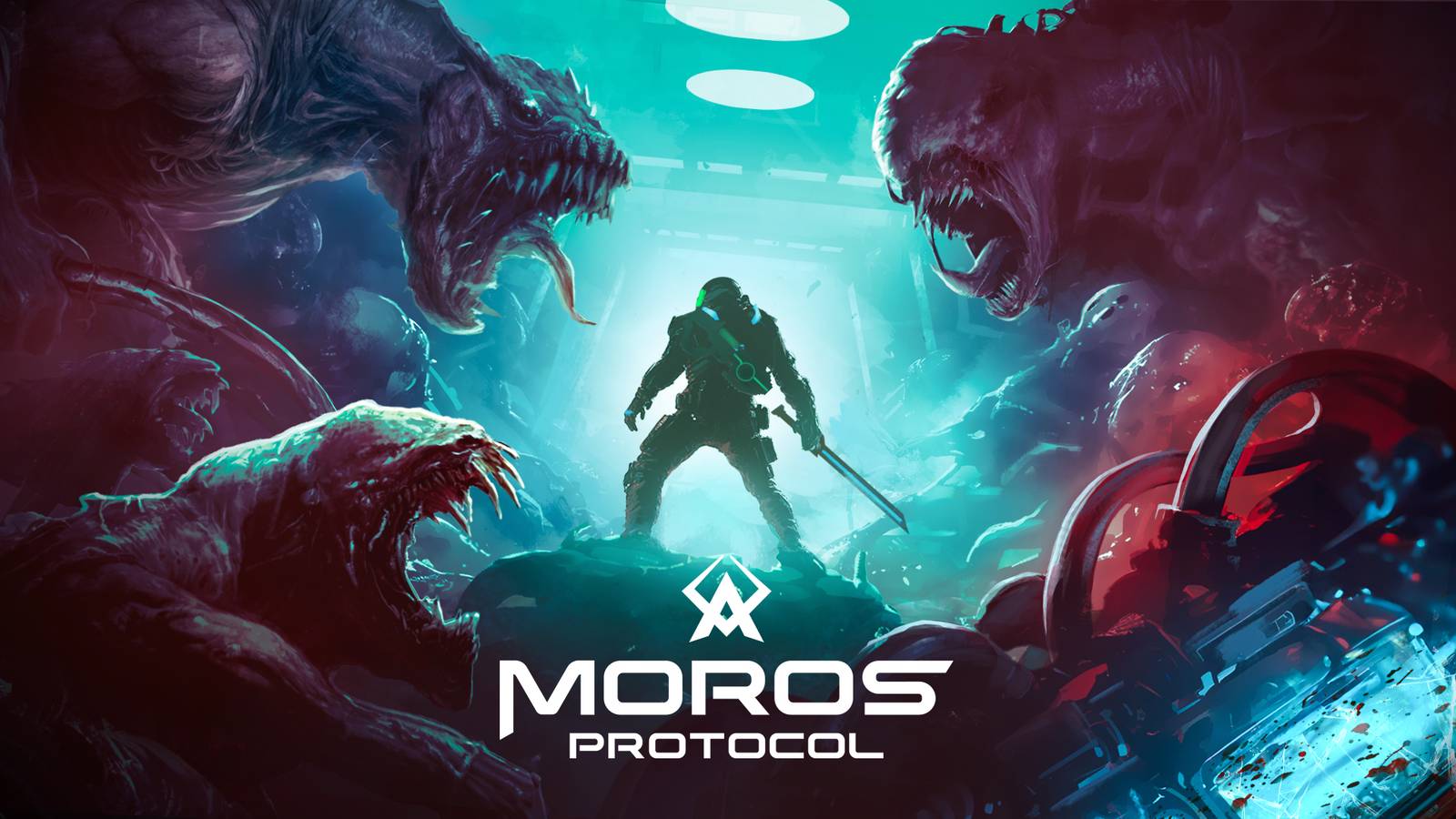 Moros Protocol Review: Alien-Infested Roguelike Action in Space