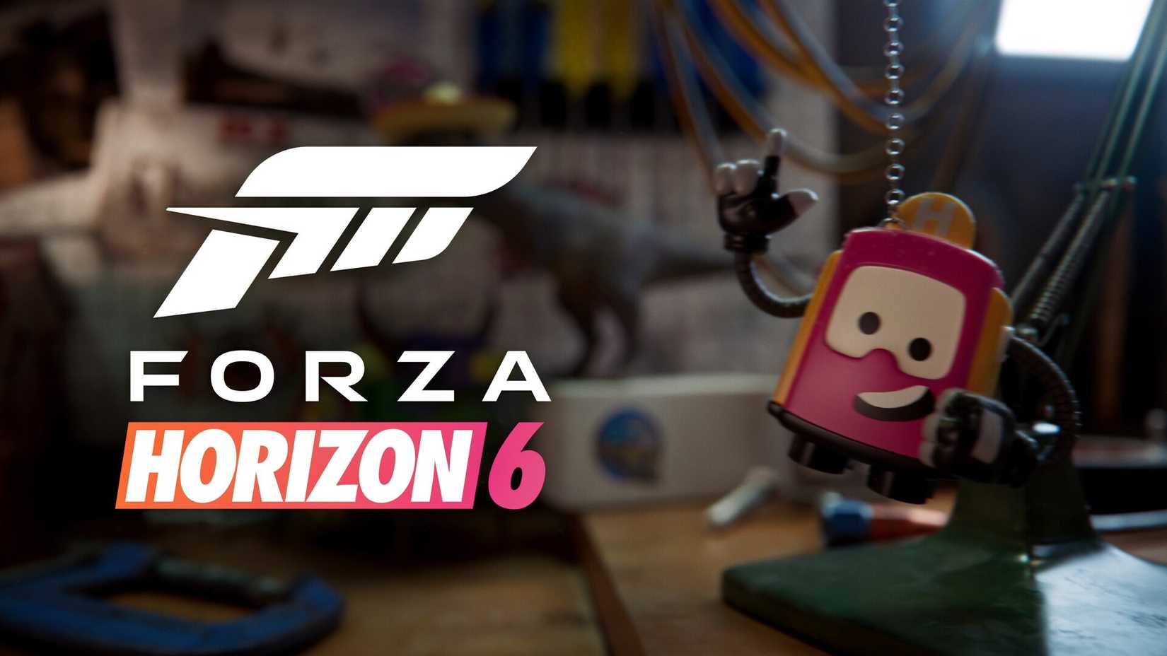 Forza Horizon 6 Set in Japan, Releasing in 2026