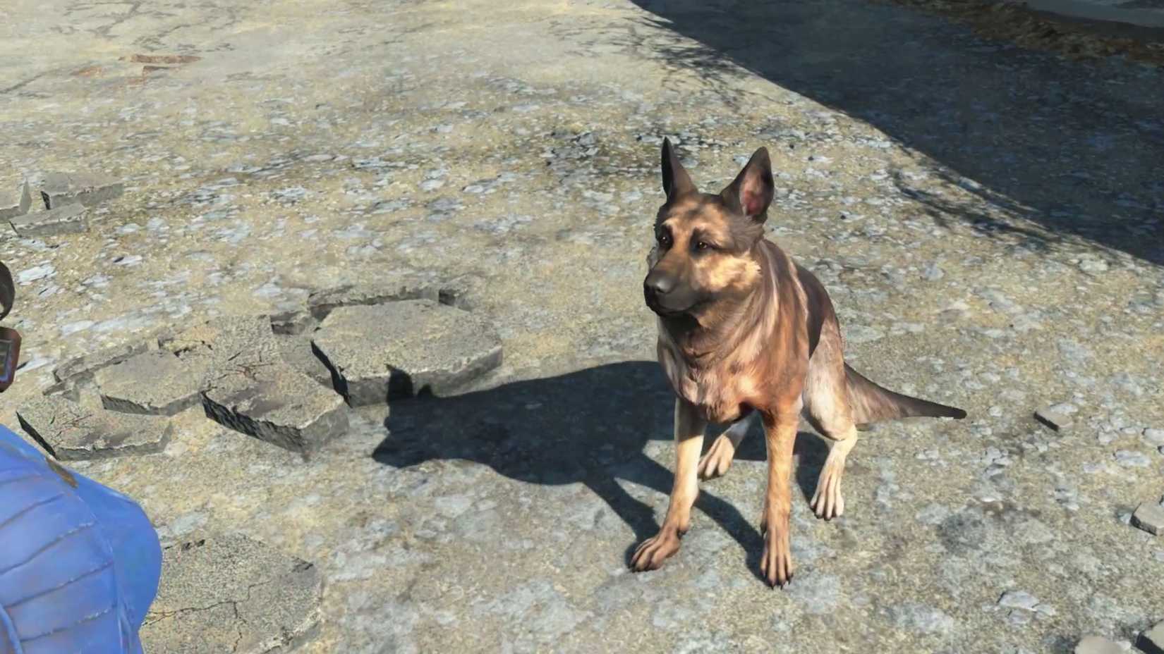 10 Iconic NPCs That Deserve Their Own Spin-Off Games