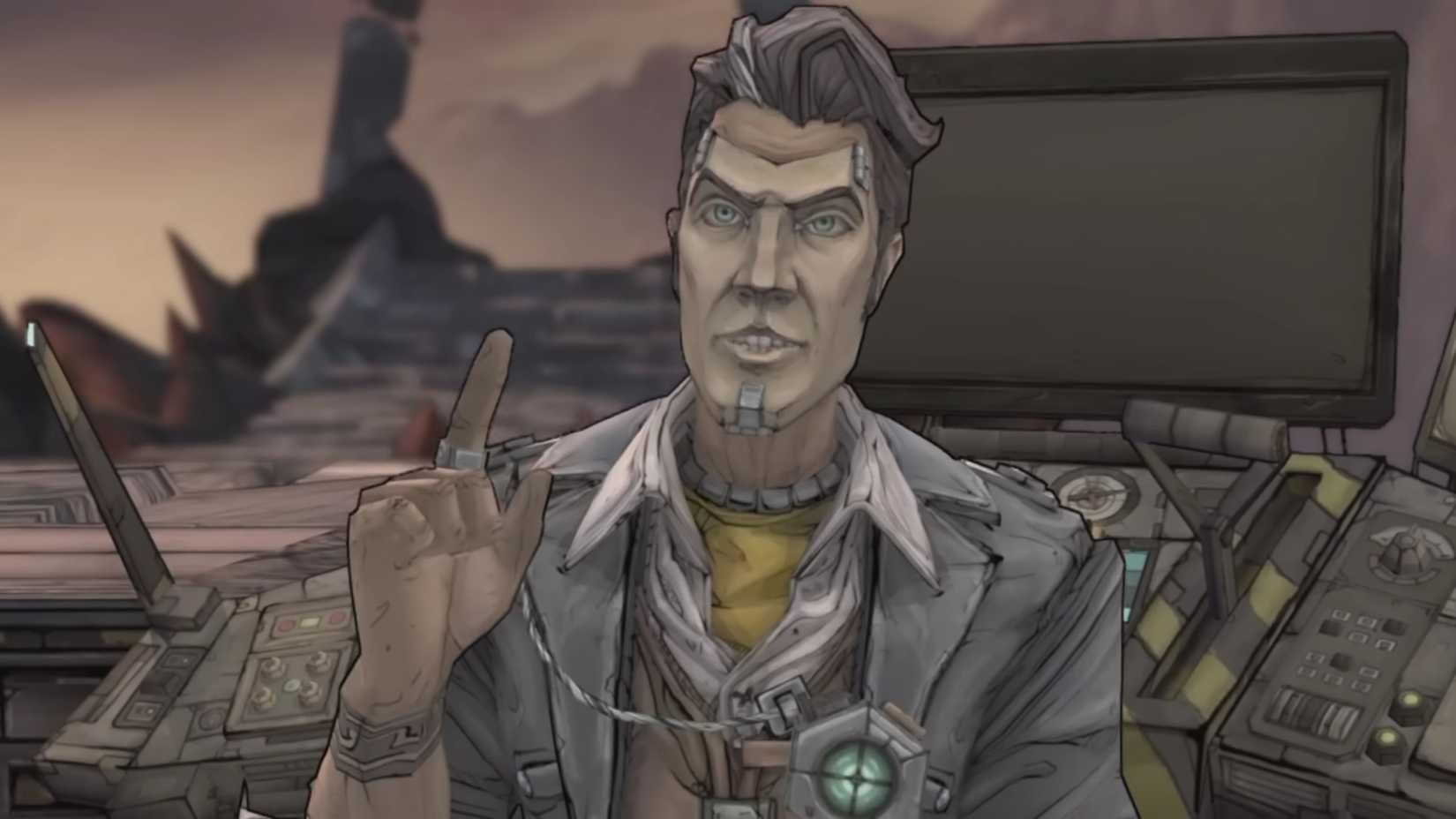 10 Iconic NPCs That Deserve Their Own Spin-Off Games