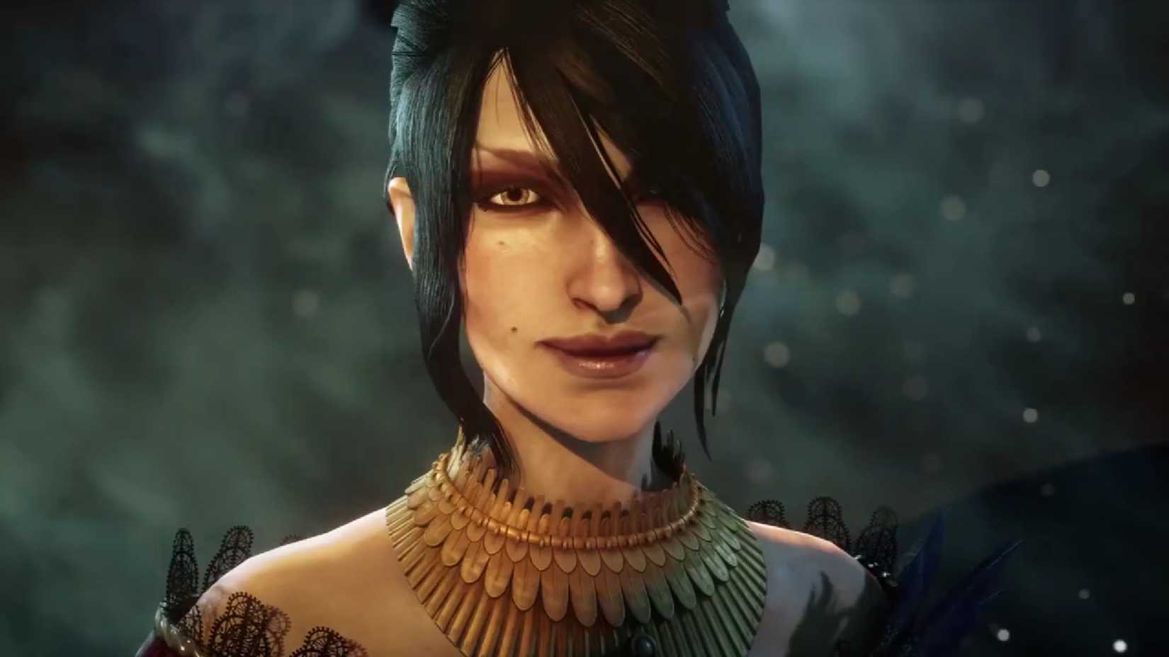 10 Iconic NPCs That Deserve Their Own Spin-Off Games