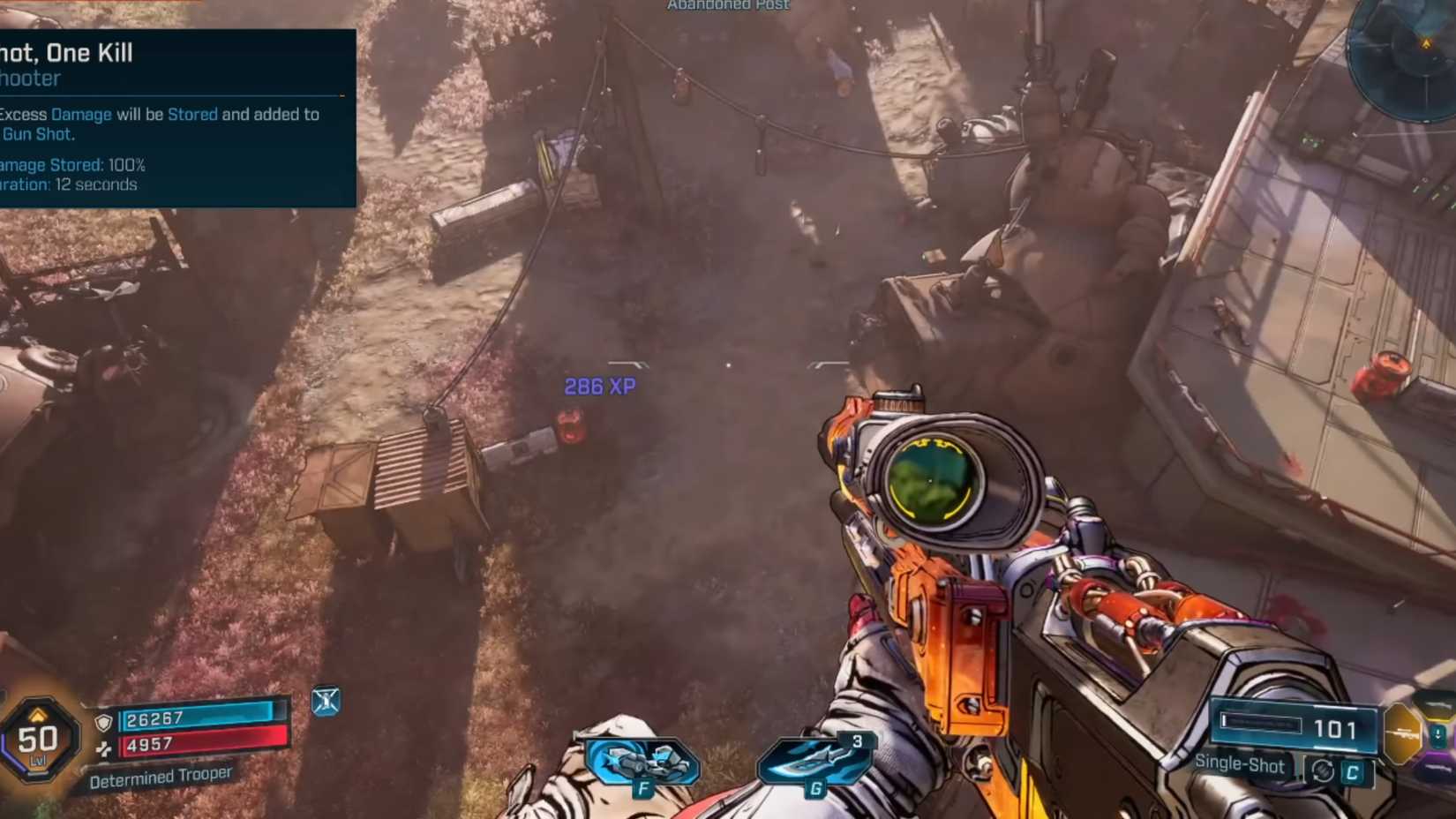 Borderlands 4 Specializations That Will Transform Your Gameplay