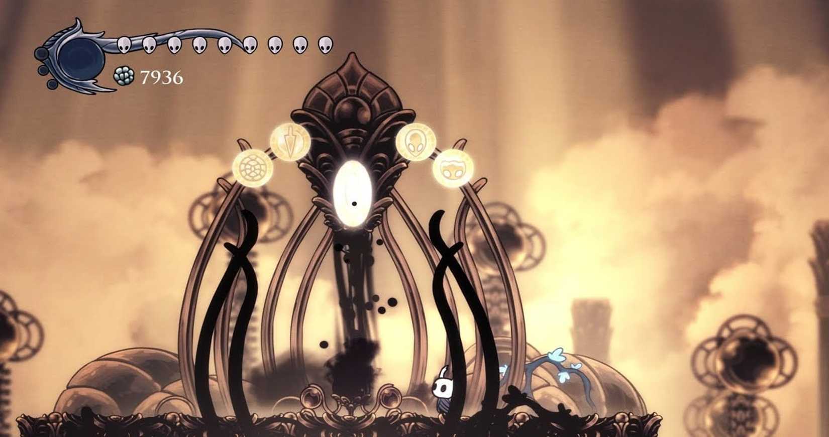 Try These Best Challenges in Your Second Playthrough of Hollow Knight
