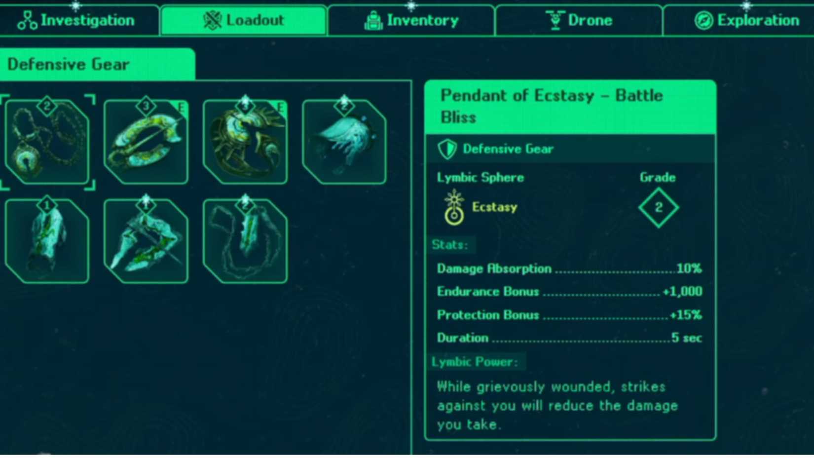 What is the Best Armor in Hell is Us?