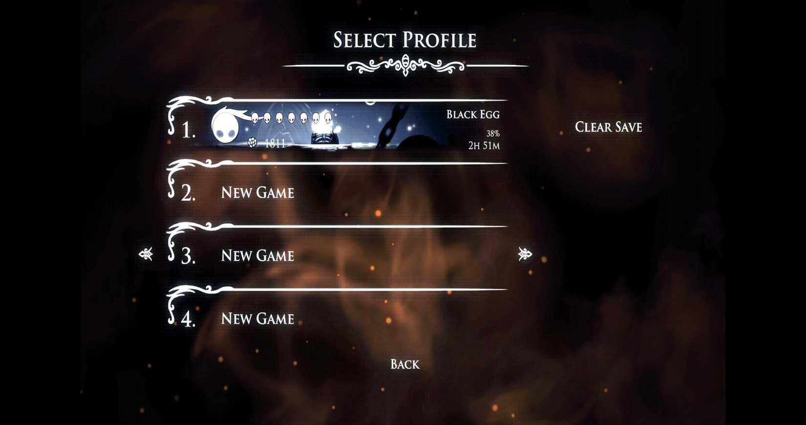 Try These Best Challenges in Your Second Playthrough of Hollow Knight