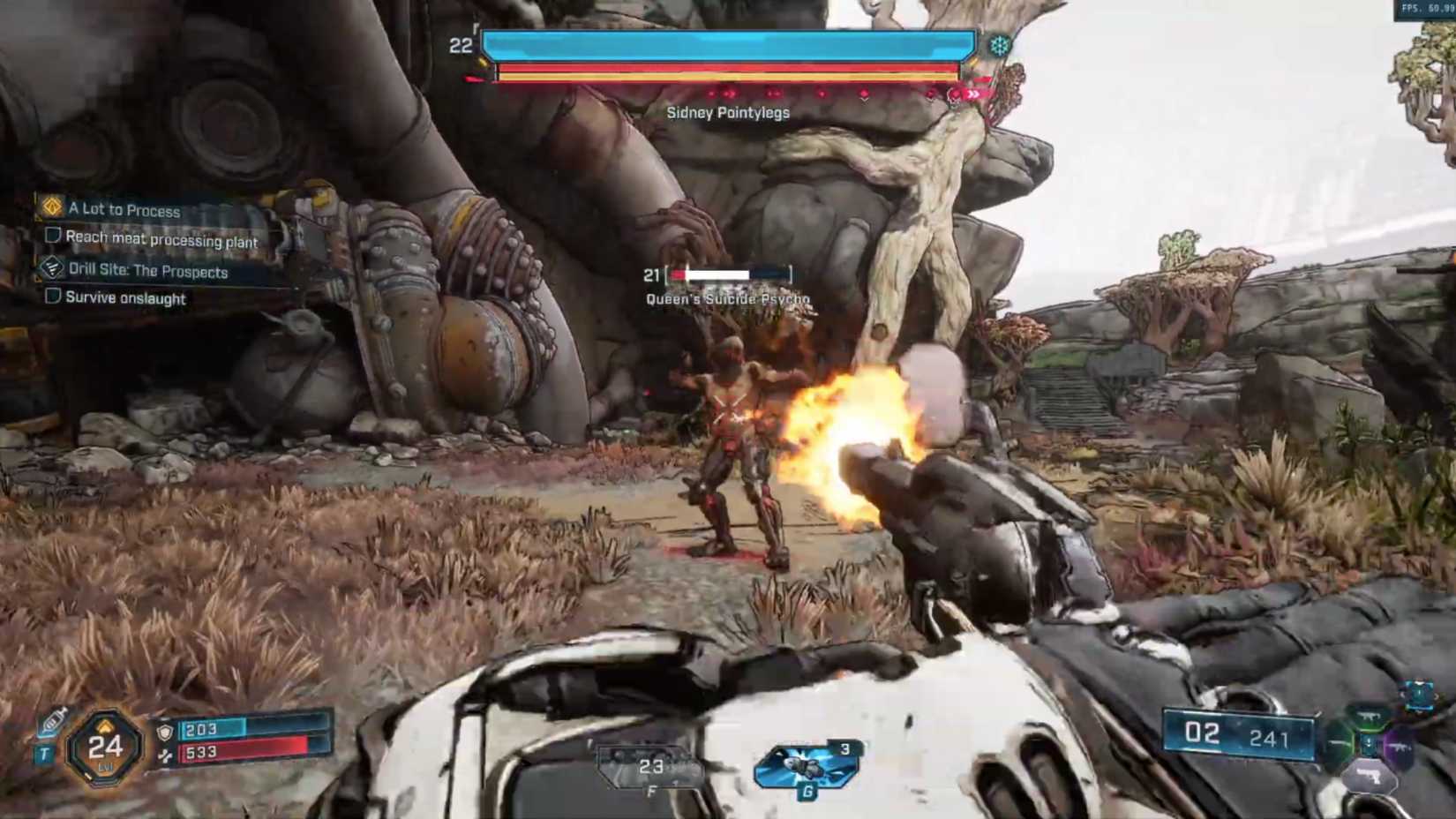 These are the Best Tips and Tricks for Newcomers to Borderlands 4