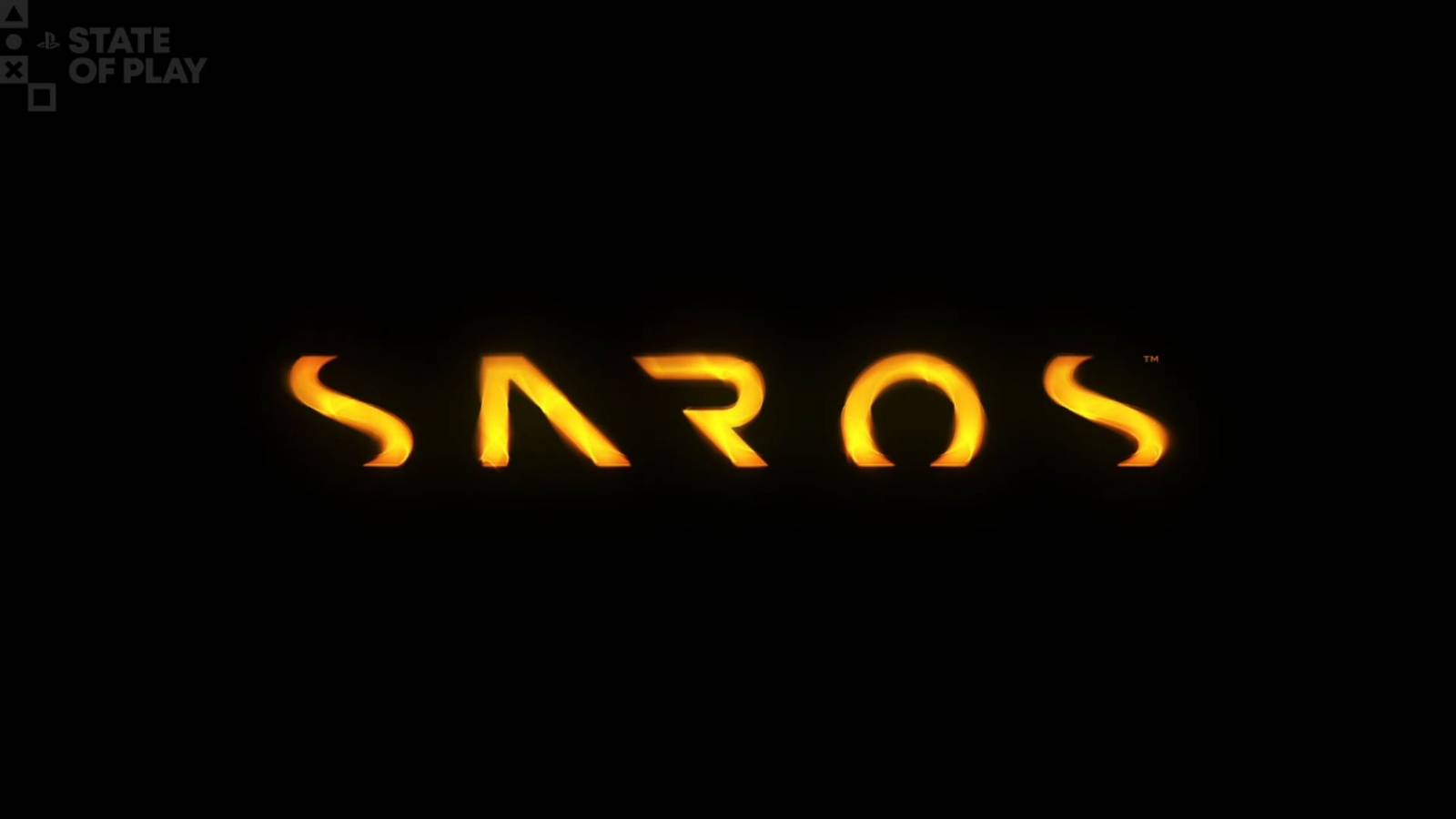 Saros Gameplay Shown Off at State of Play