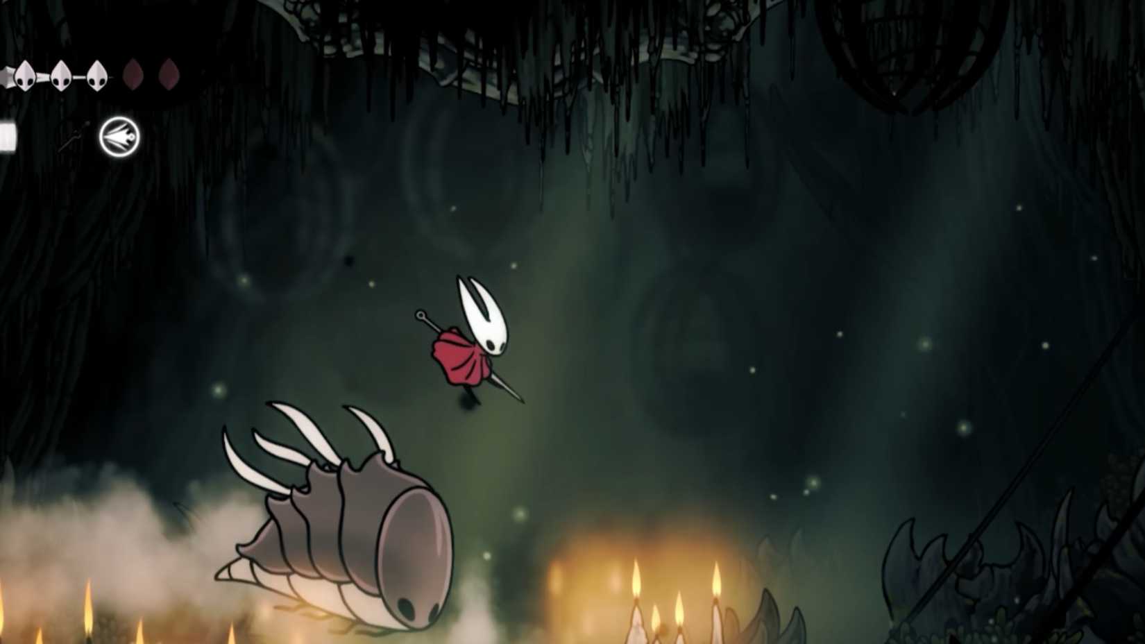 Quali sono i boss più difficili di Hollow Knight: Silksong ...