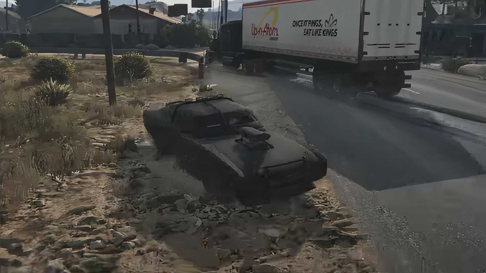 GTA 온라인에서 가장 재미 있고 후회없는 자동차 10 대 - GAMINGDEPUTY KOREA